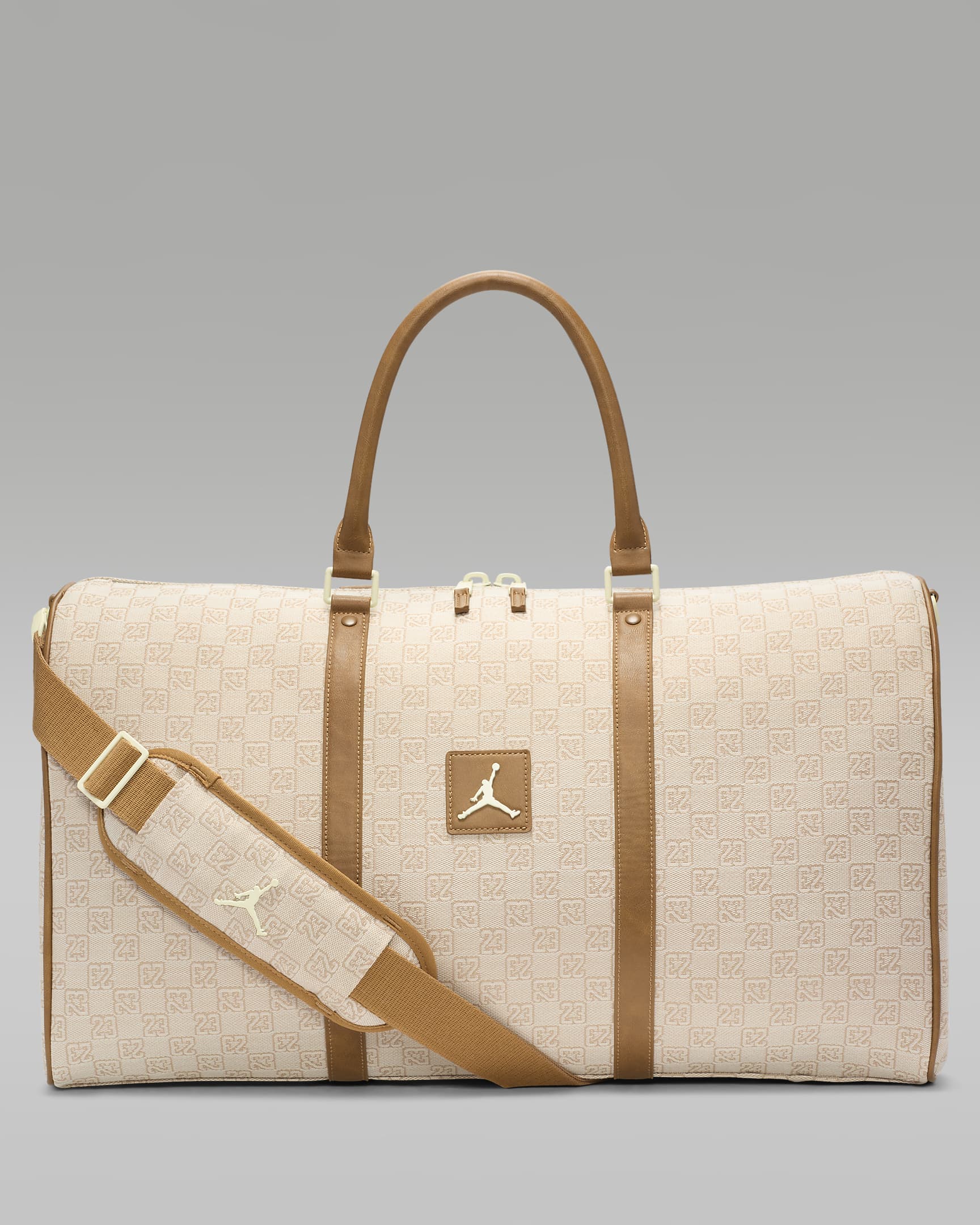 Jordan Monogram Duffle Bag (40L). Nike.com
