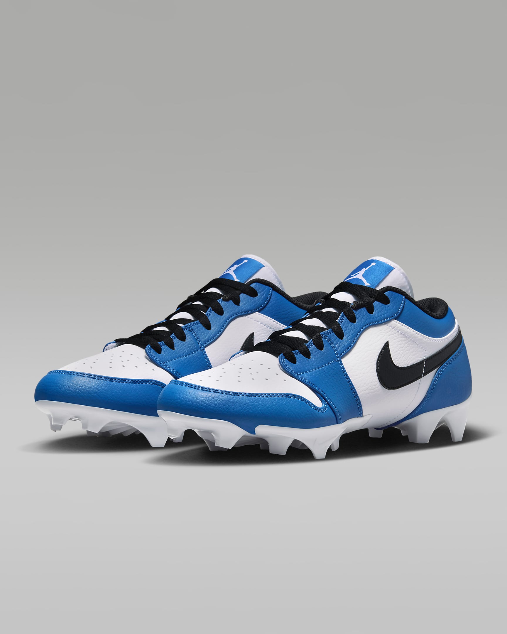 Jordan 1 Low TD Men's Football Cleat. Nike.com