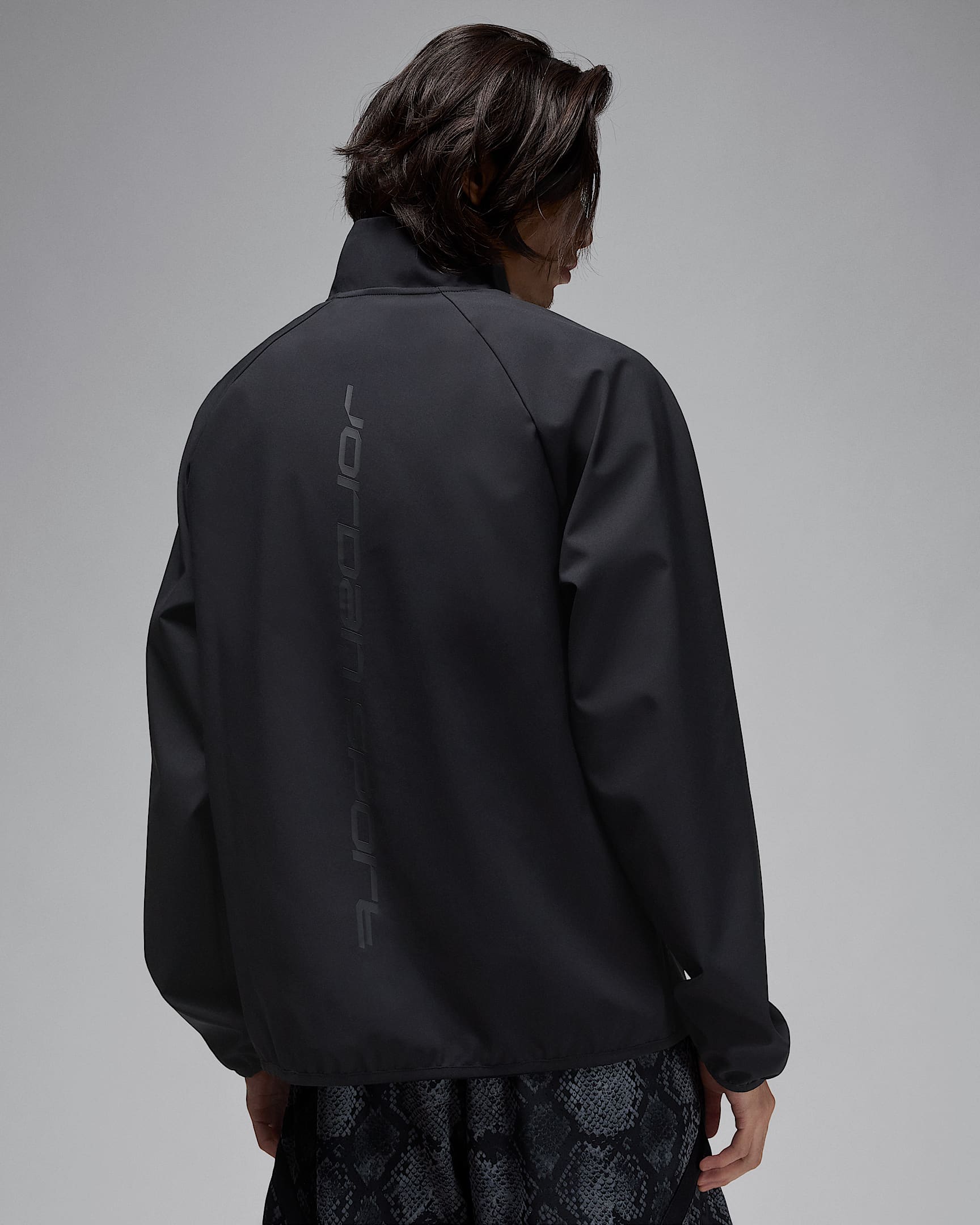 Jordan Sport JAM Men's Warm-Up Jacket. Nike.com