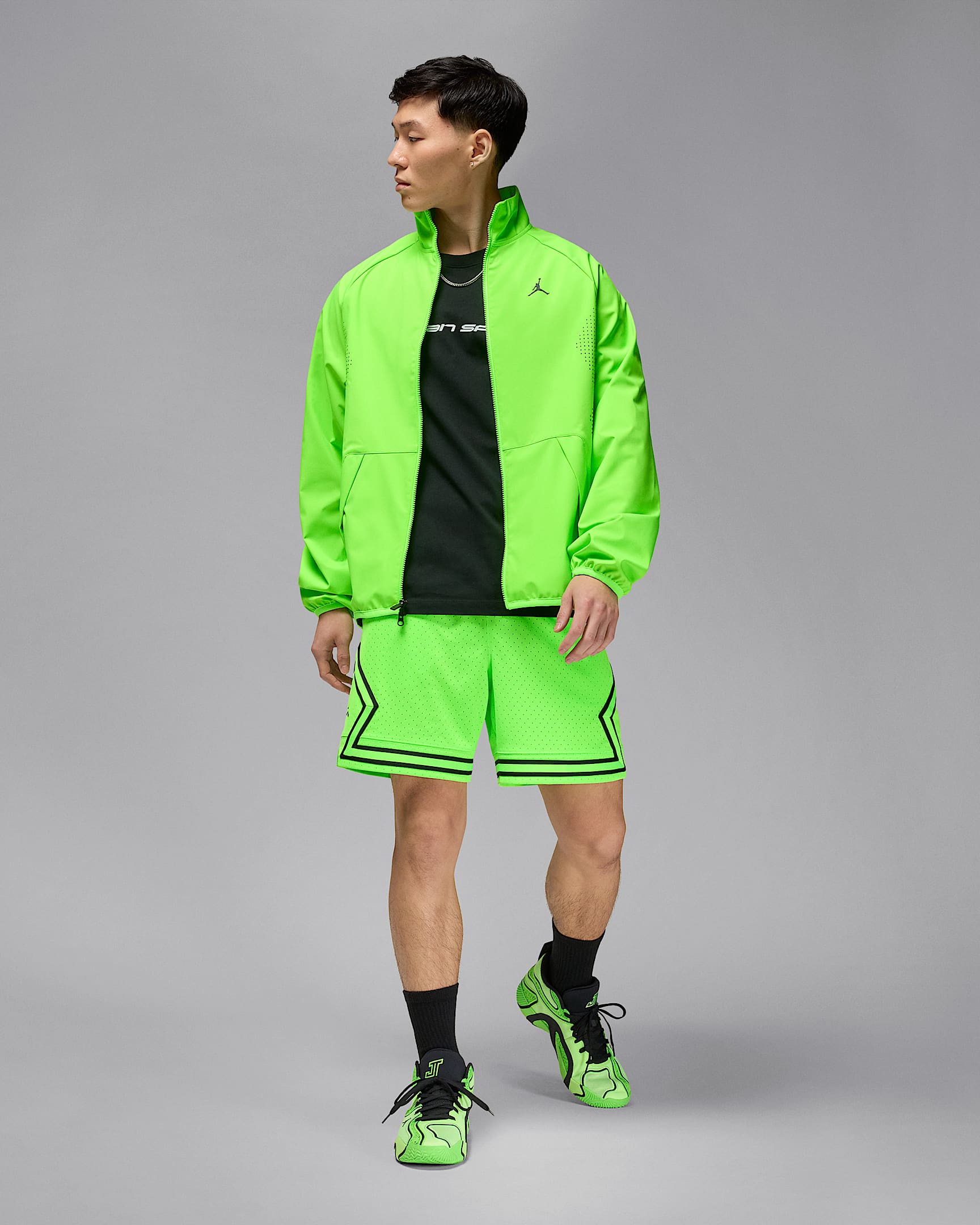 Jordan Sport JAM Men's Warm-Up Jacket. Nike UK
