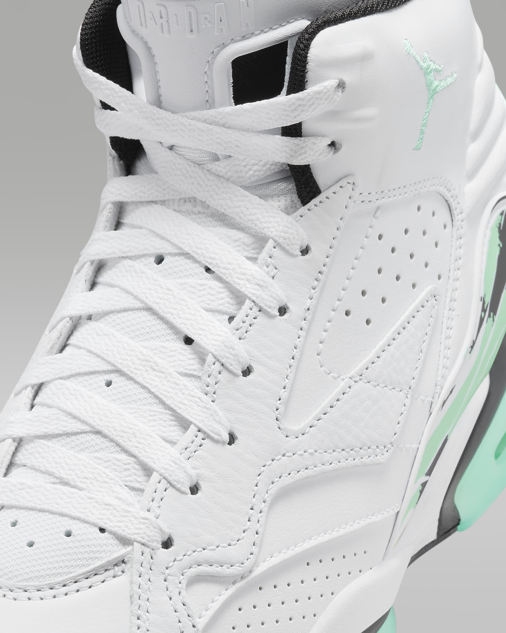 Jumpman MVP Men's Shoes. Nike PH