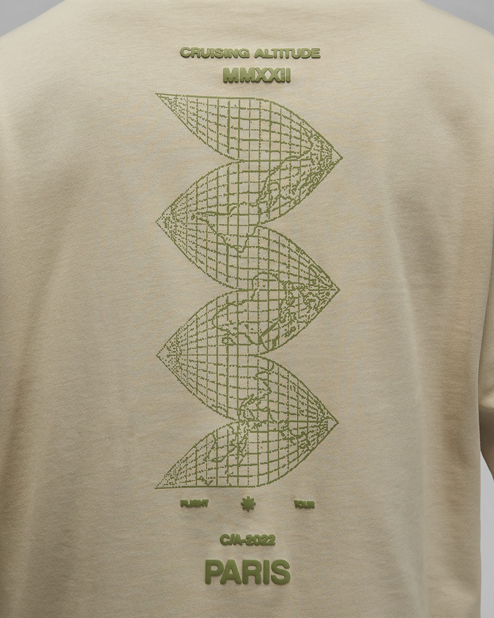 Jordan Flight Heritage 85 Dessuadora - Home. Nike ES