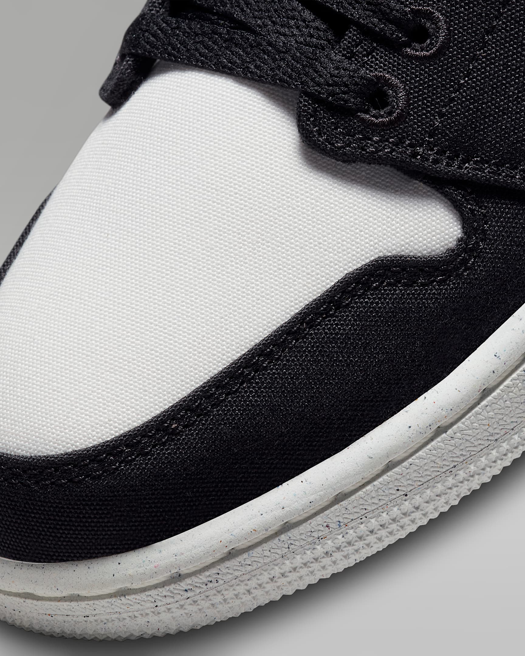 Chaussure Air Jordan 1 Mid SE pour femme. Nike LU