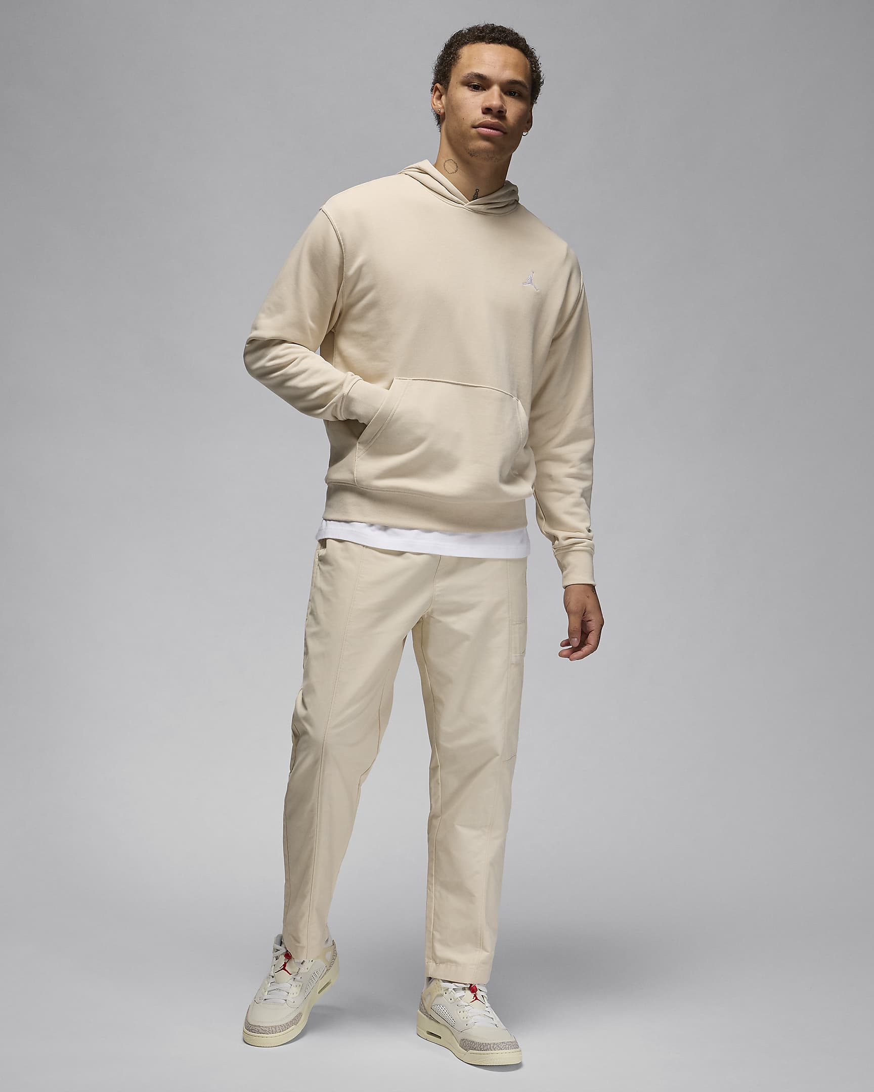 Jordan Essentials Men's Woven Pants. Nike.com