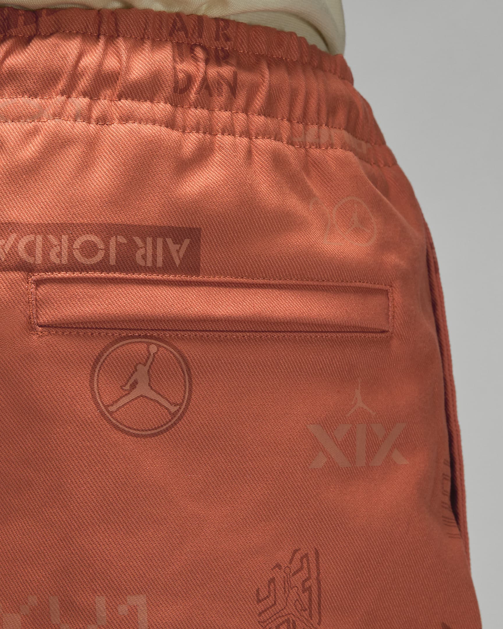 Jordan Flight Heritage Men's Shorts. Nike UK