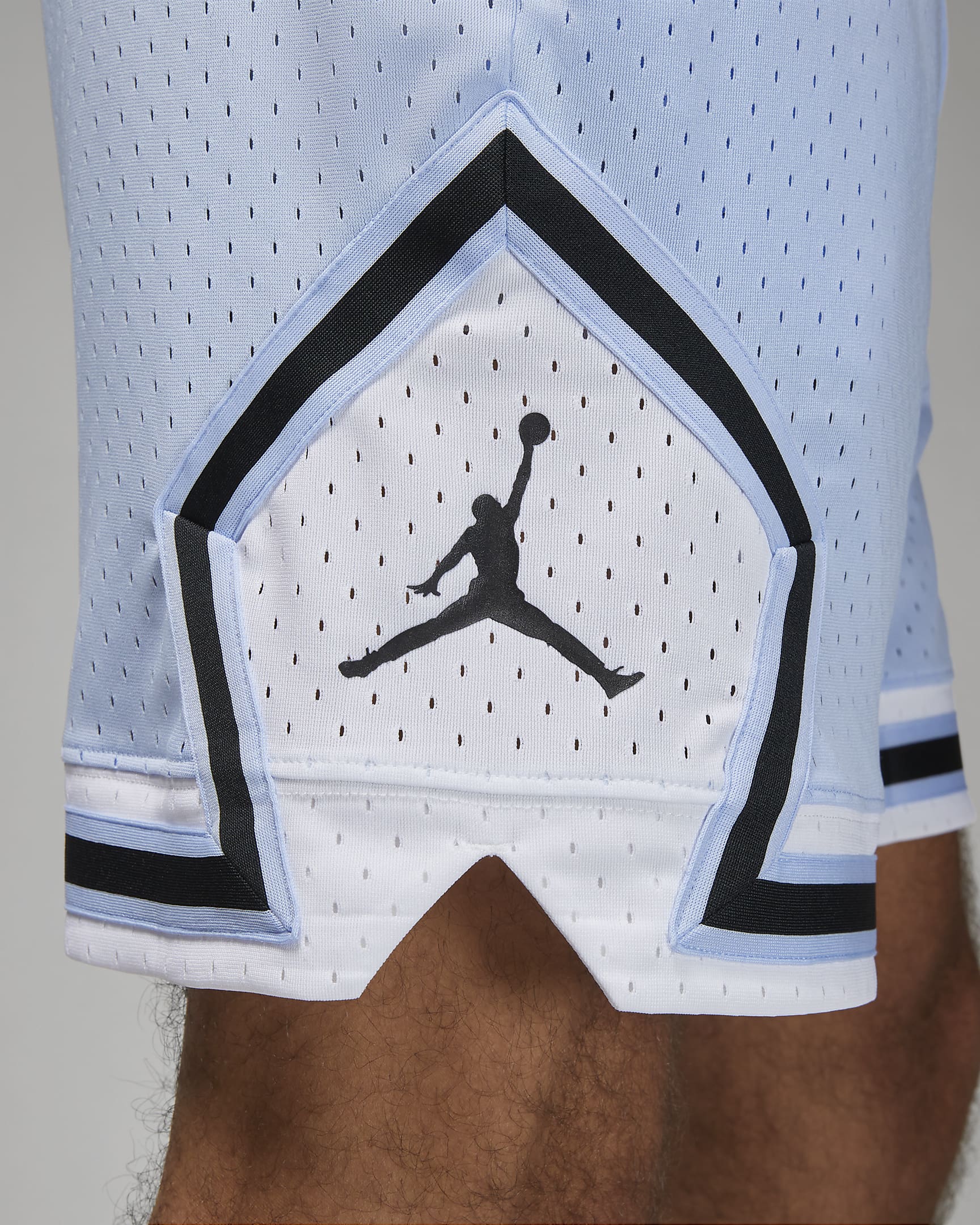 Jordan Dri-FIT Sport Men's Diamond Shorts. Nike PH