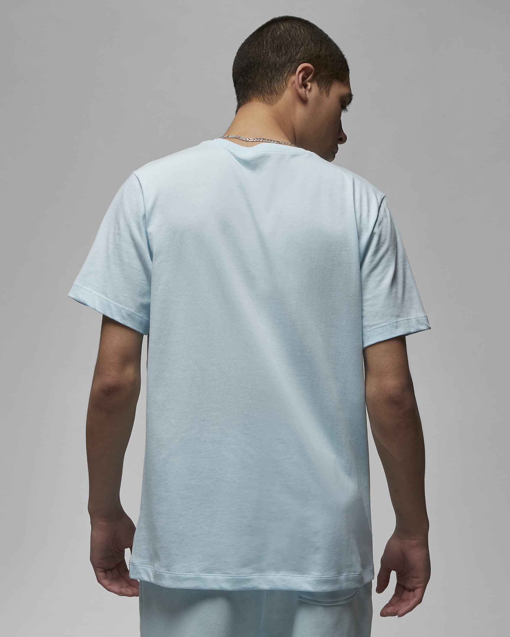 Jordan Flight MVP Men's T-Shirt. Nike PH