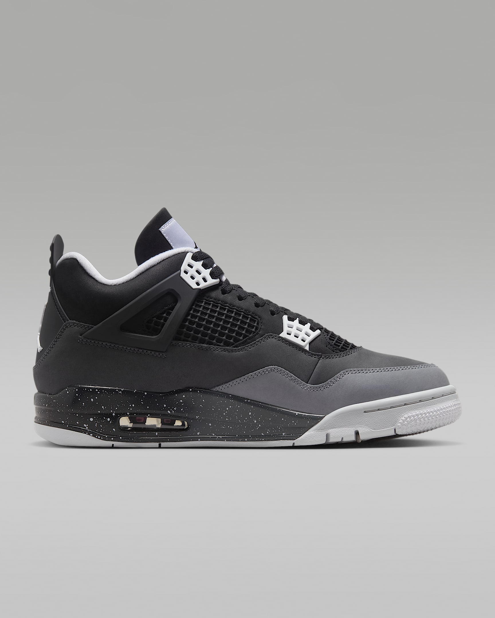 Air Jordan 4 Retro 'Fear' Men's Shoes. Nike SG