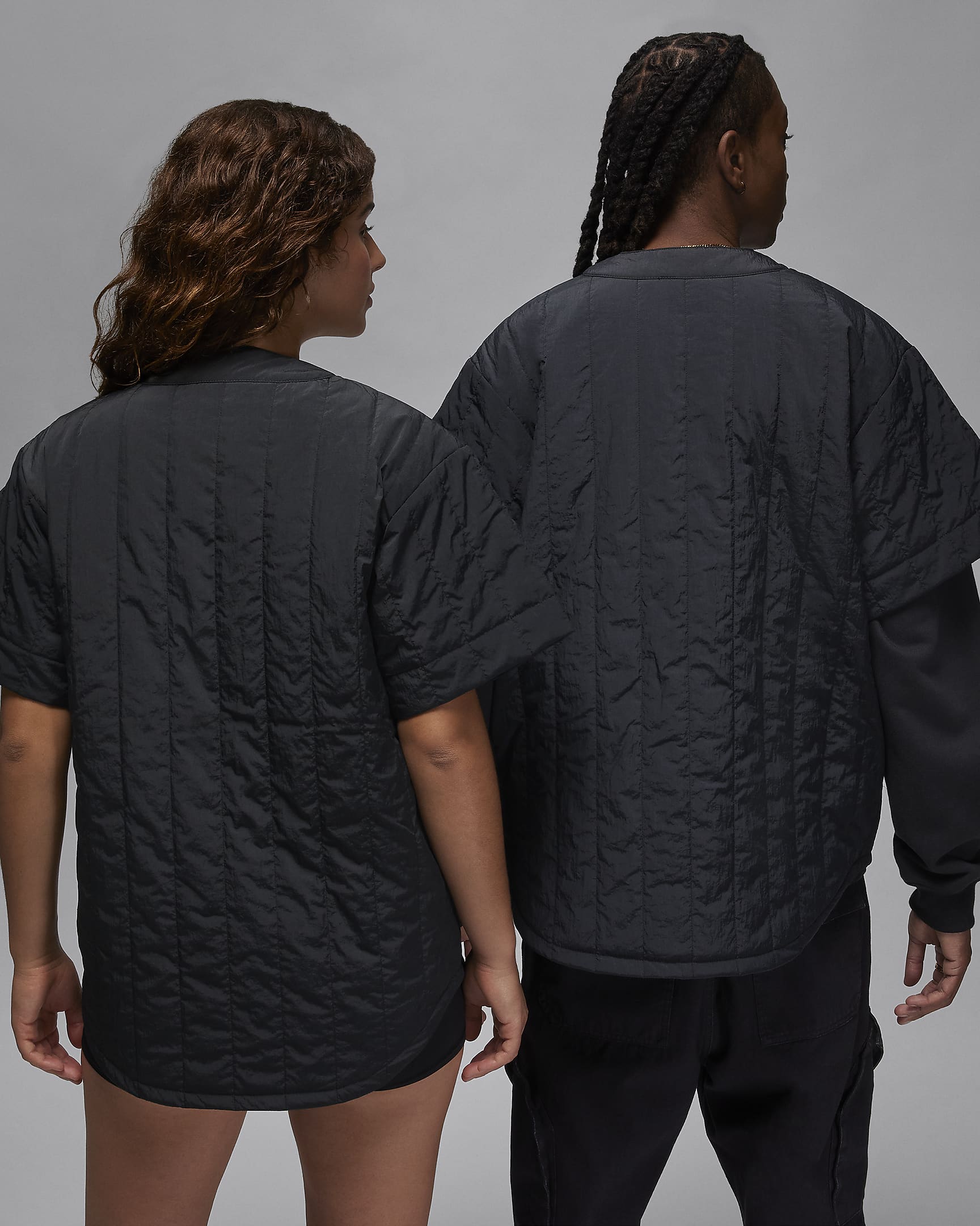 Jordan Flight Heritage Baseball Top. Nike PH