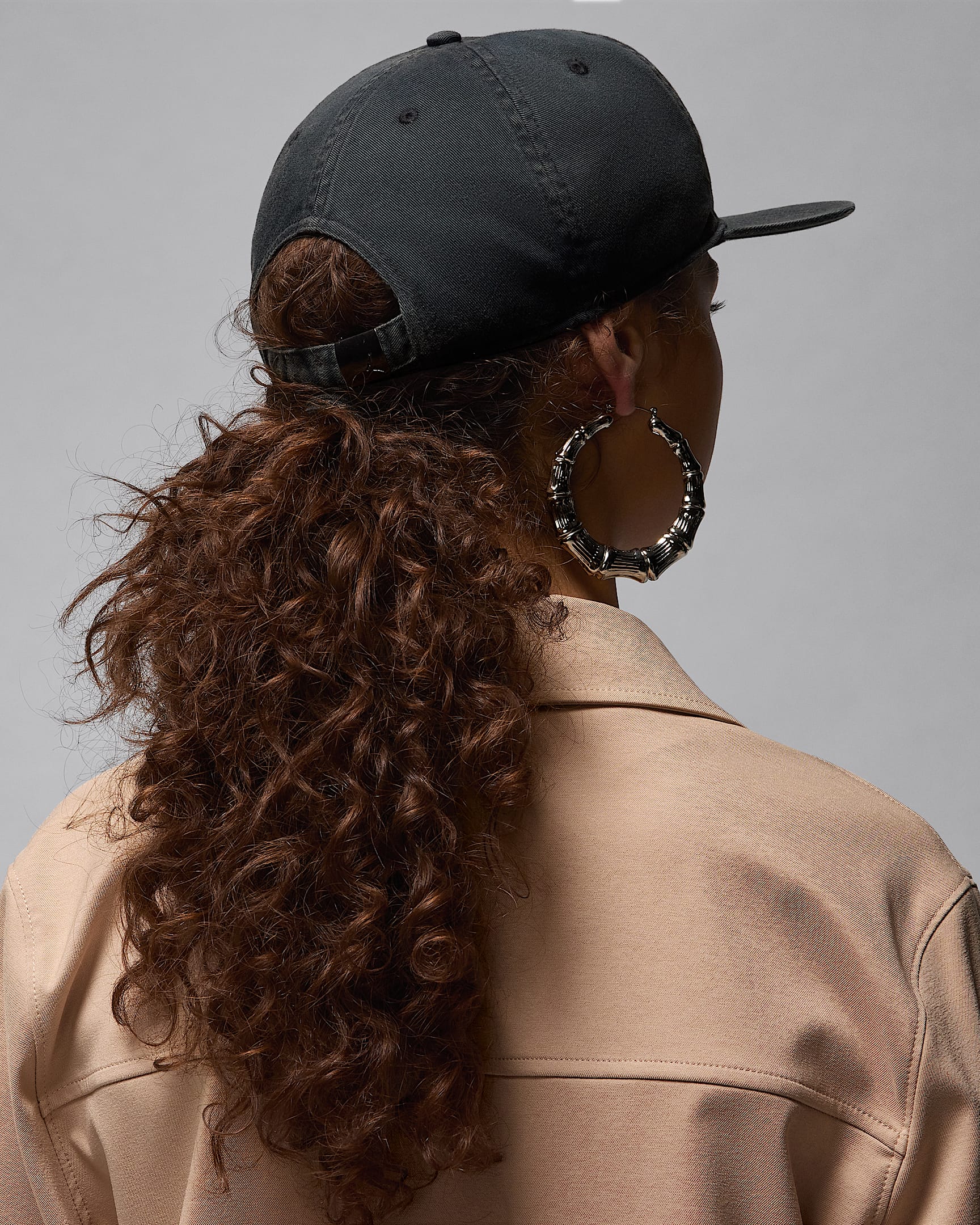 Jordan Flight Pro Unstructured 5-Panel Cap. Nike UK