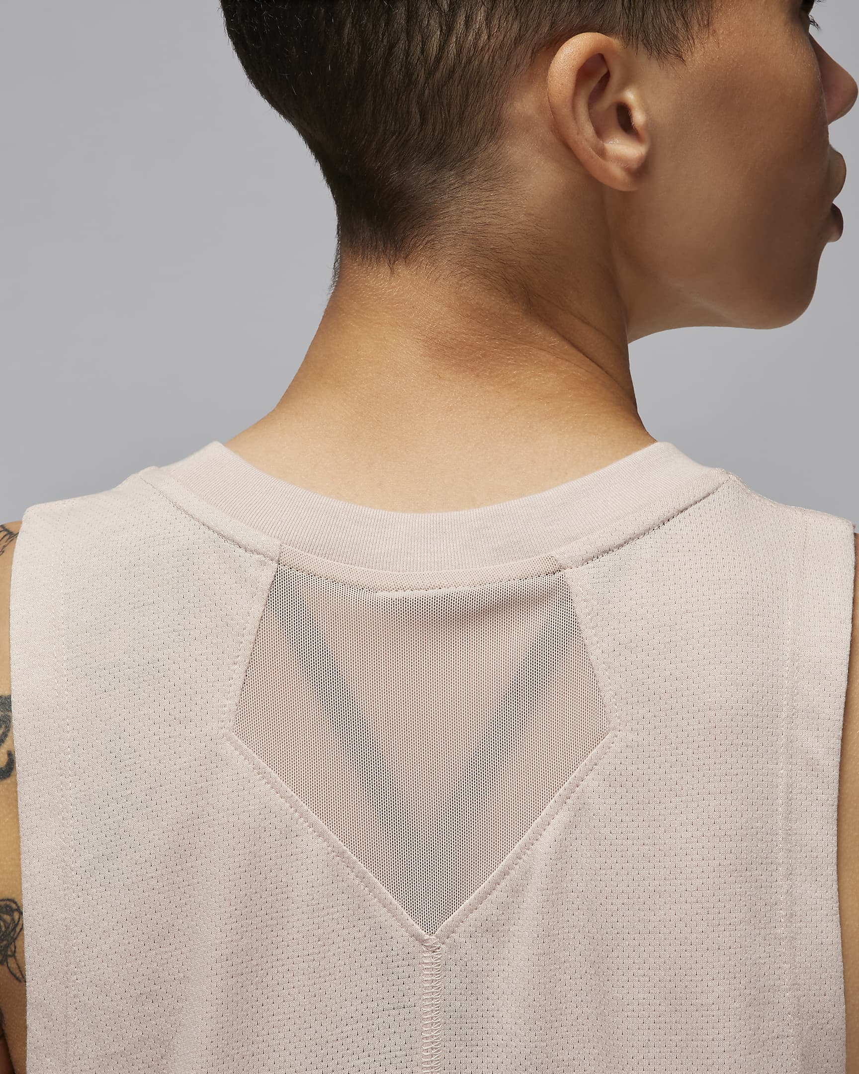 Jordan Sport Women's Diamond Tank Top. Nike UK