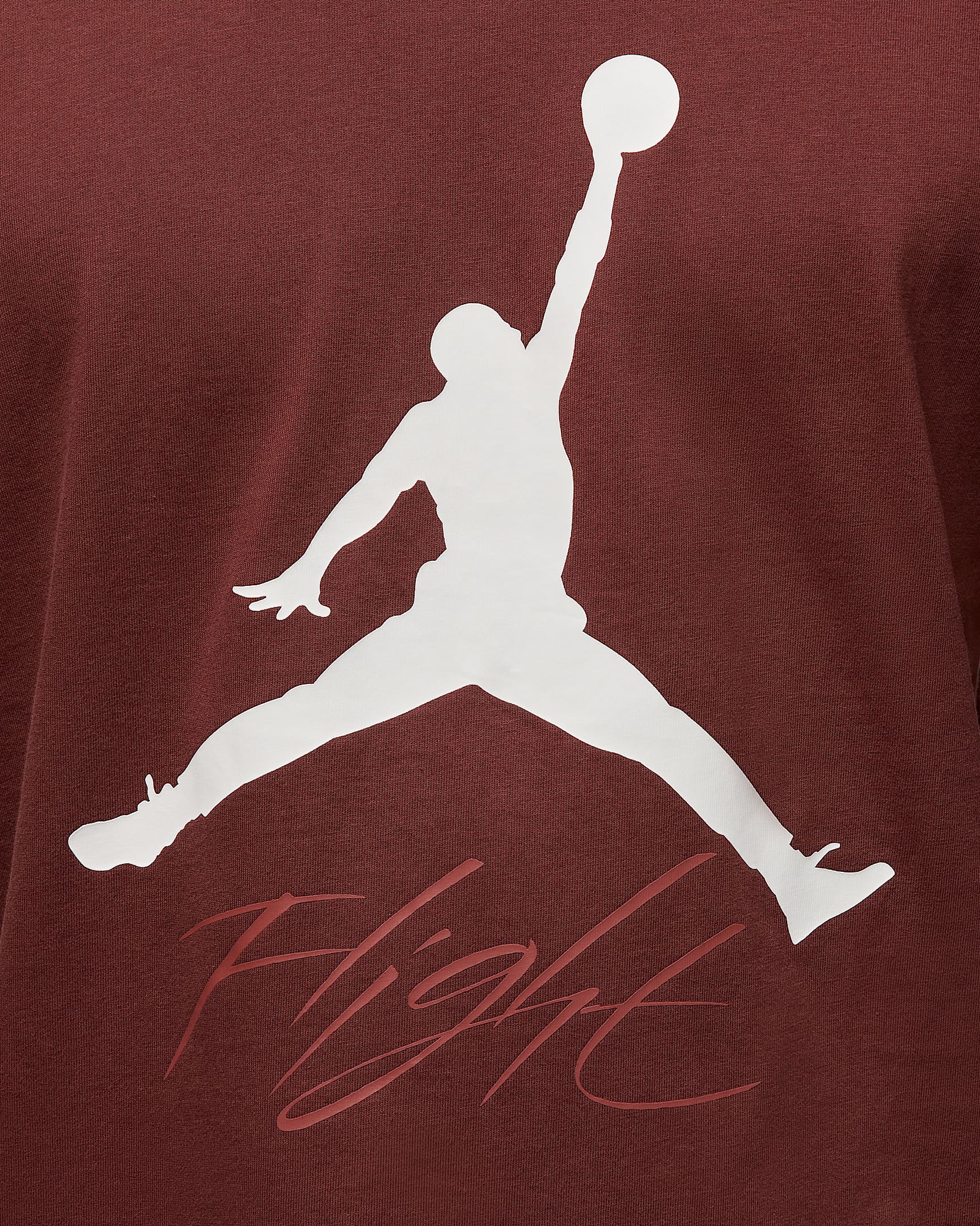 Jordan Jumpman Flight Men's T-Shirt. Nike UK