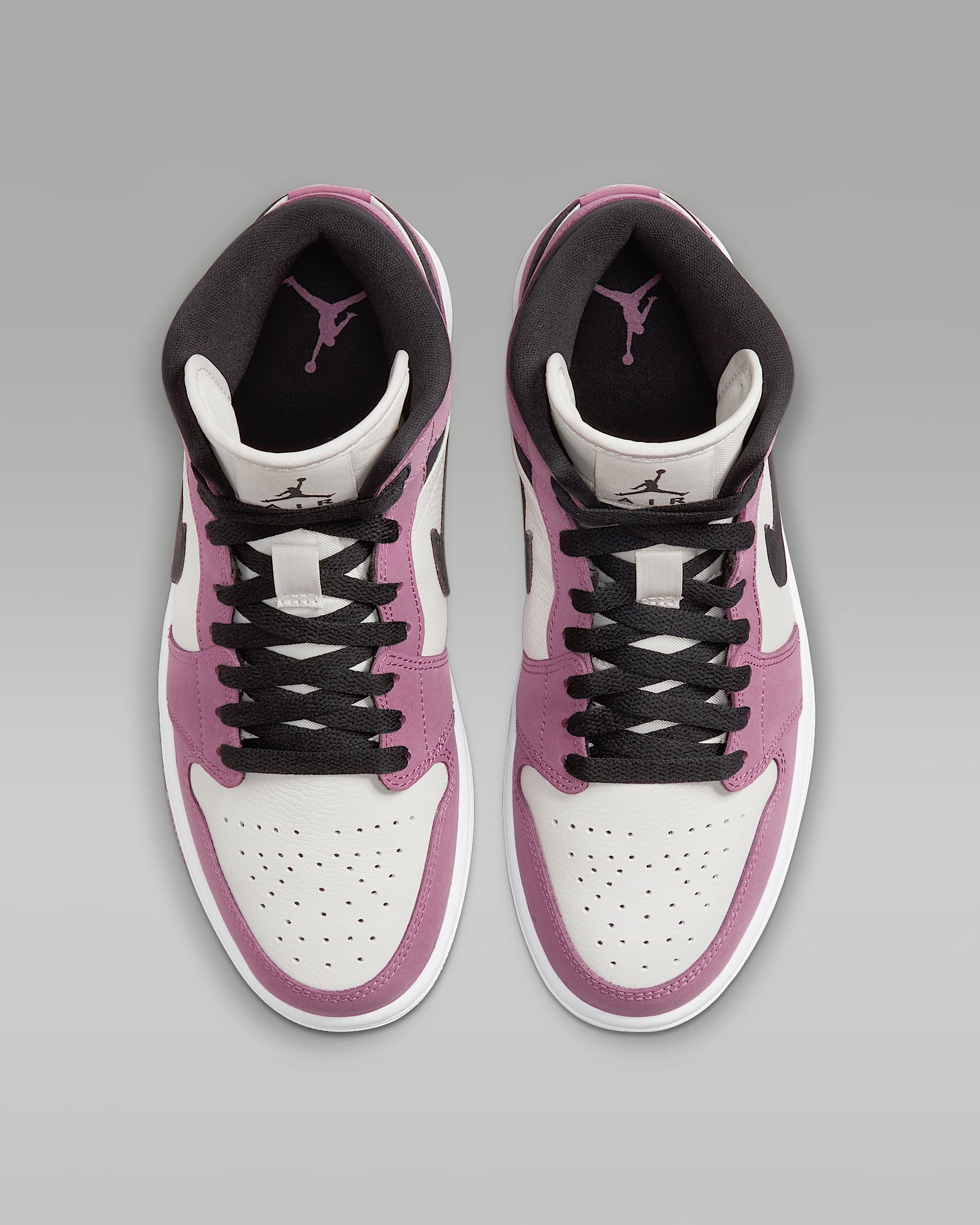 Calzado para mujer Air Jordan 1 Mid SE. Nike.com