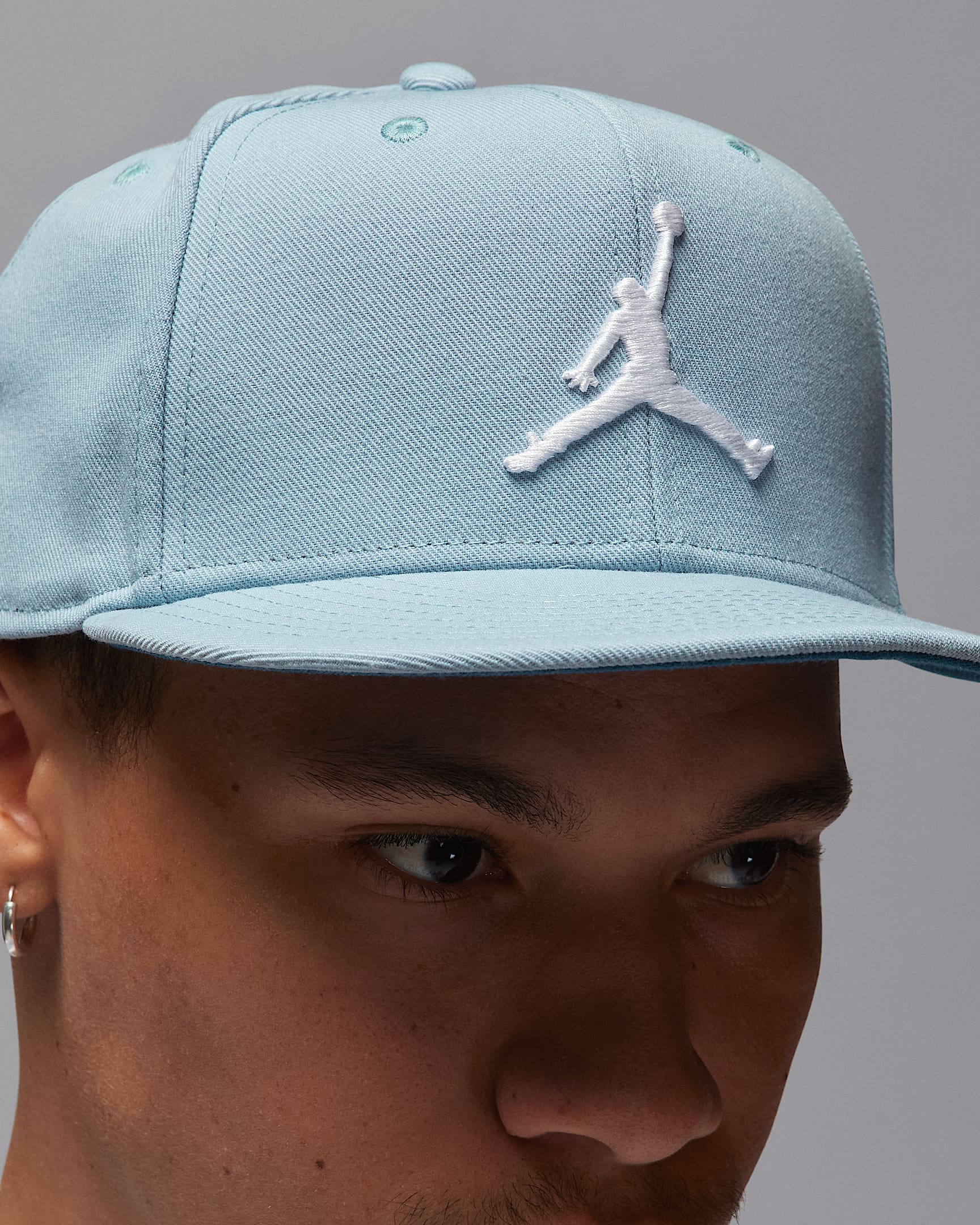 Jordan Jumpman Pro Adjustable Cap. Nike UK