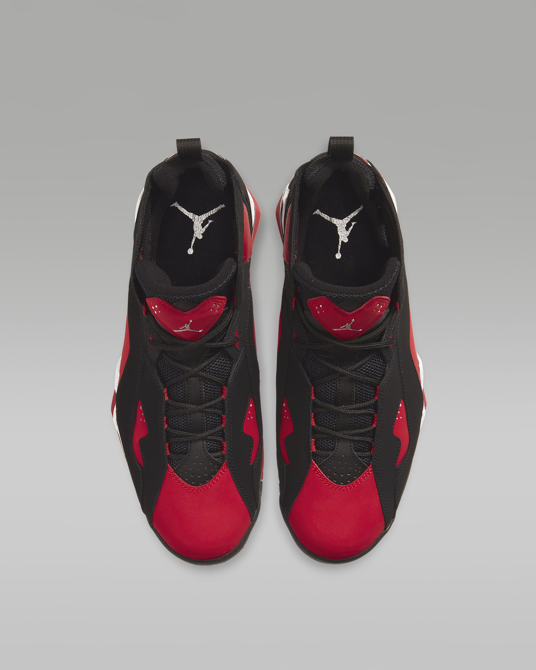 Jordan True Flight Herrenschuh. Nike AT