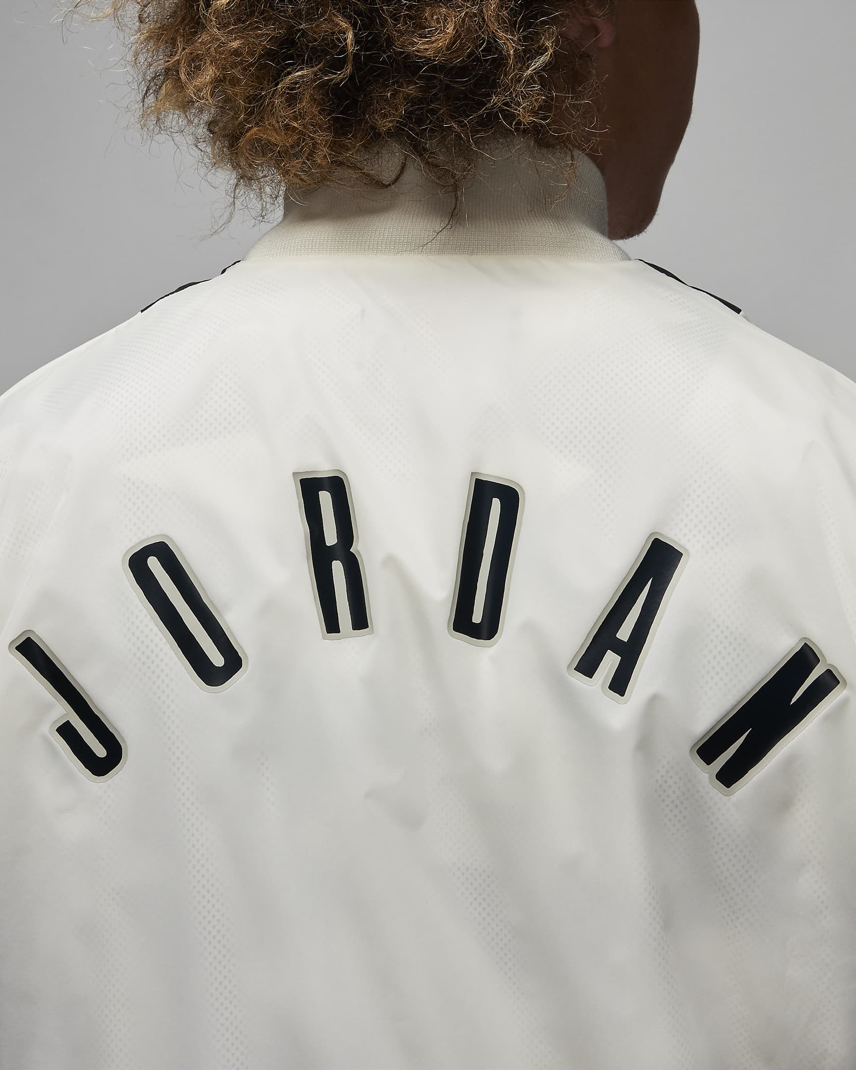 Jordan Flight MVP Men's Jacket. Nike PH