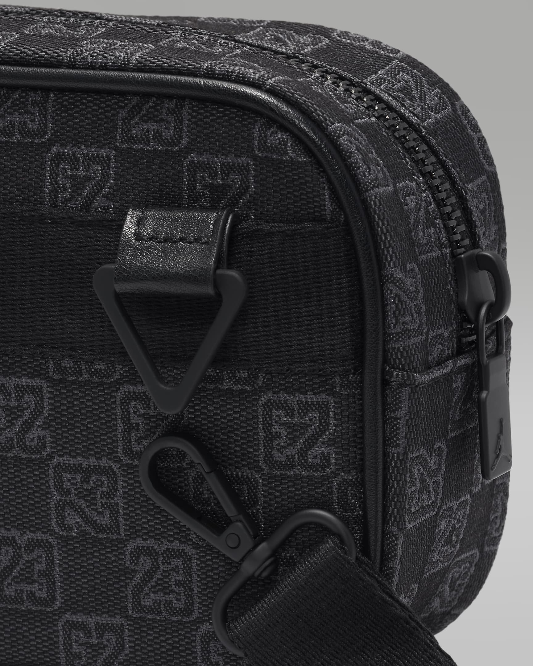 Jordan 23 Monogram Camera Bag (1.5L). Nike.com