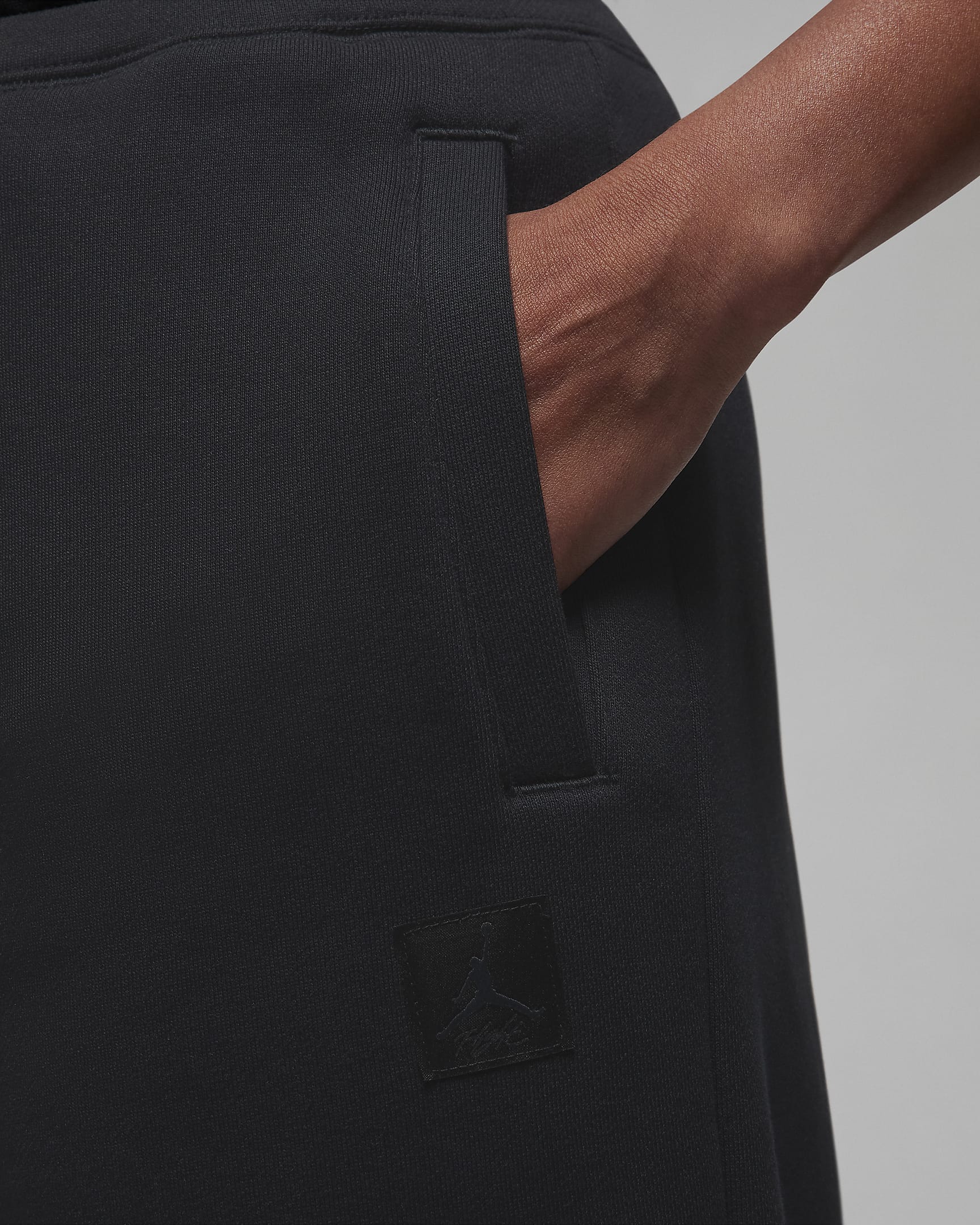 Jordan Flight Fleece Women's Trousers. Nike NL