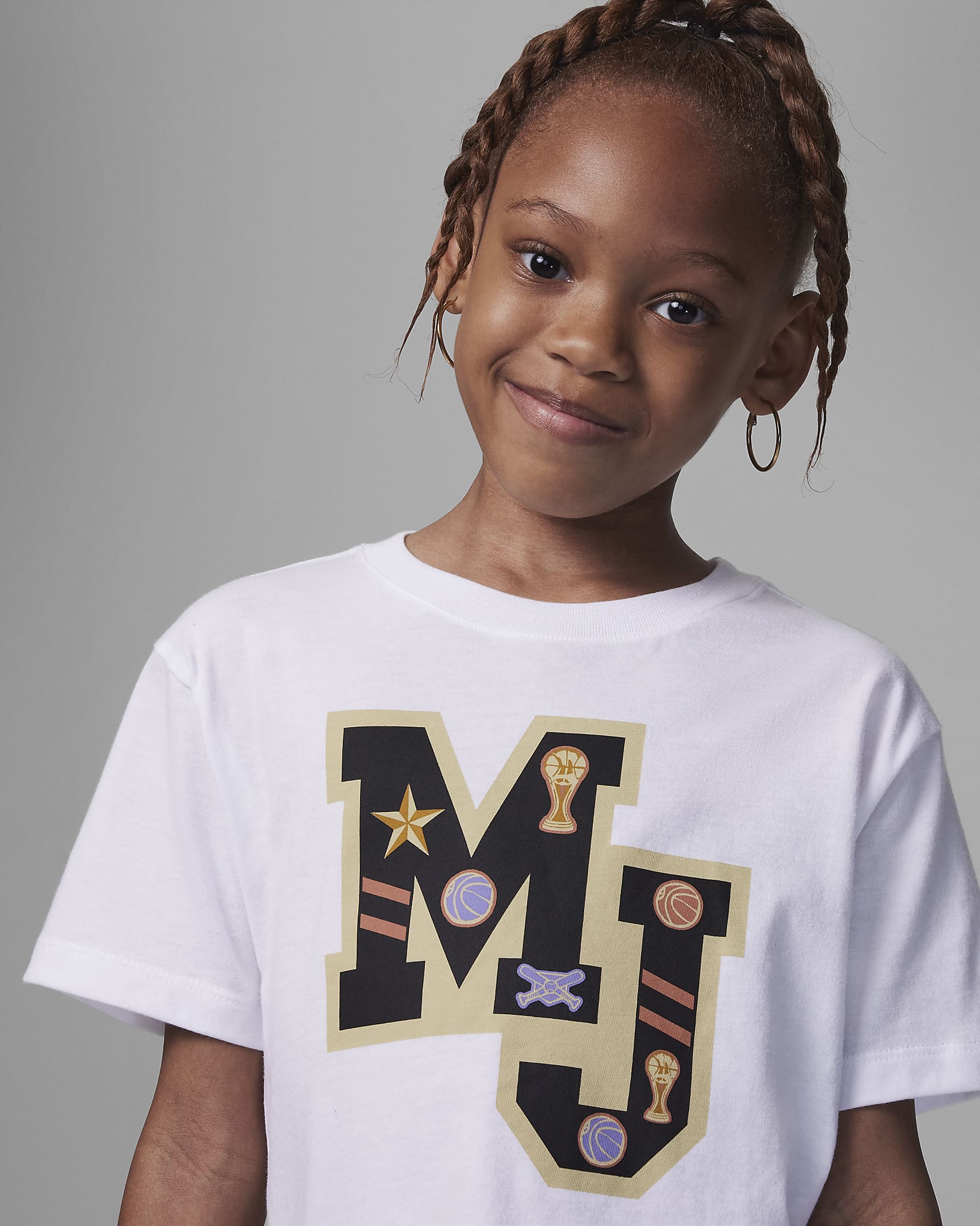 Jordan Mini Me Flight Leggings Set Younger Kids' 2-Piece Set. Nike UK