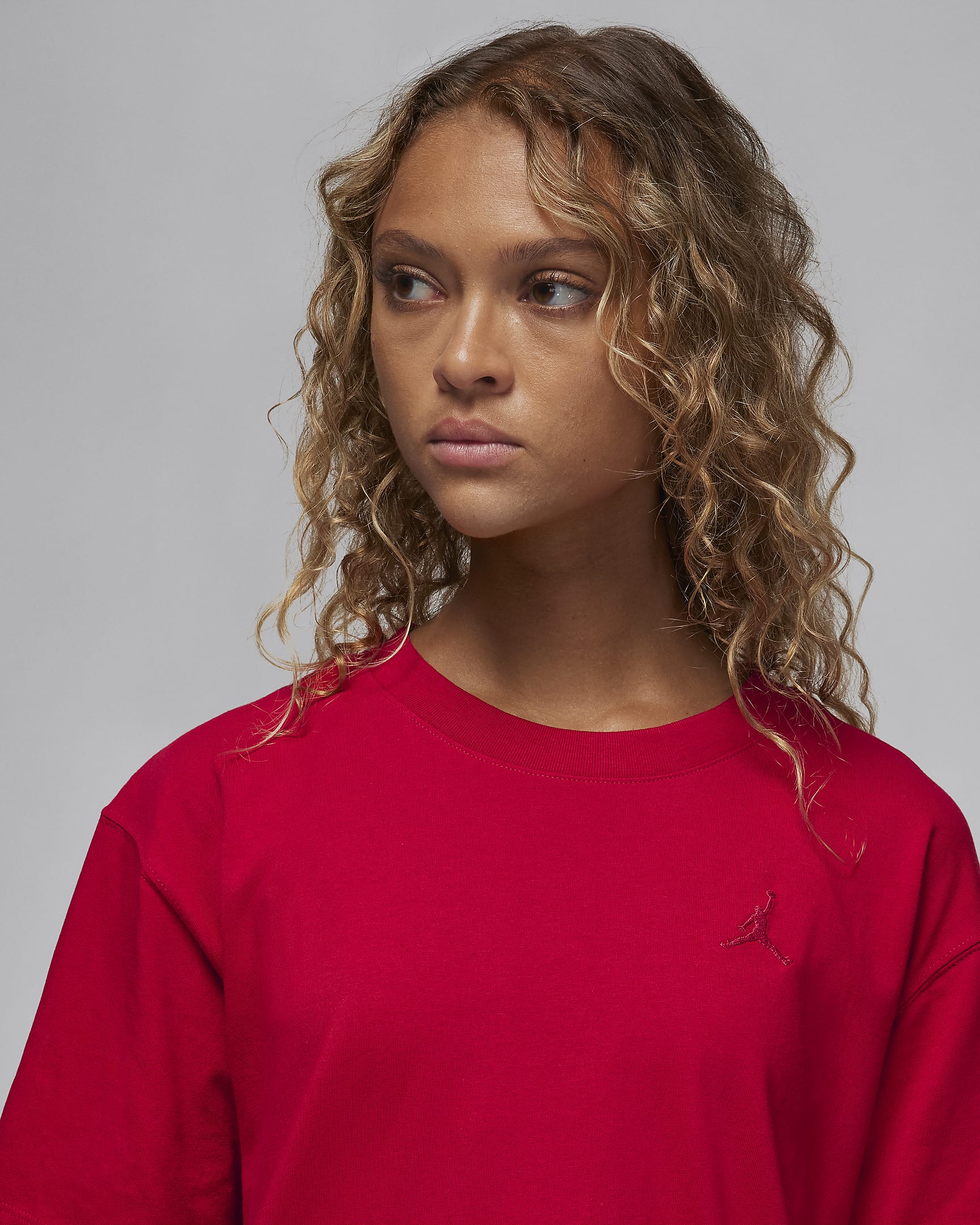 Jordan Essentials Women's Top. Nike NL