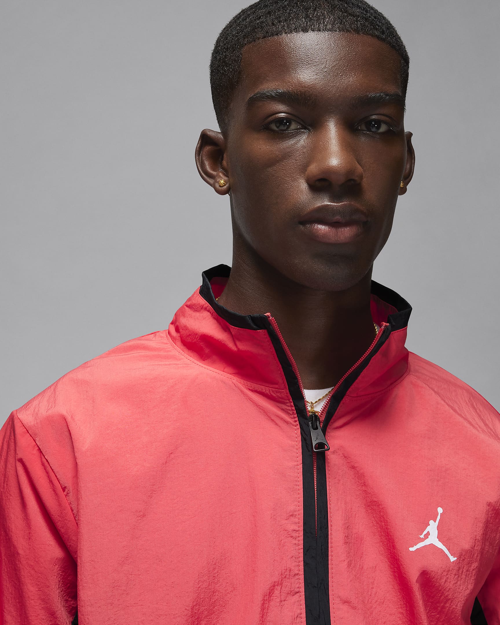Jordan Essentials Men's Woven Jacket. Nike ZA