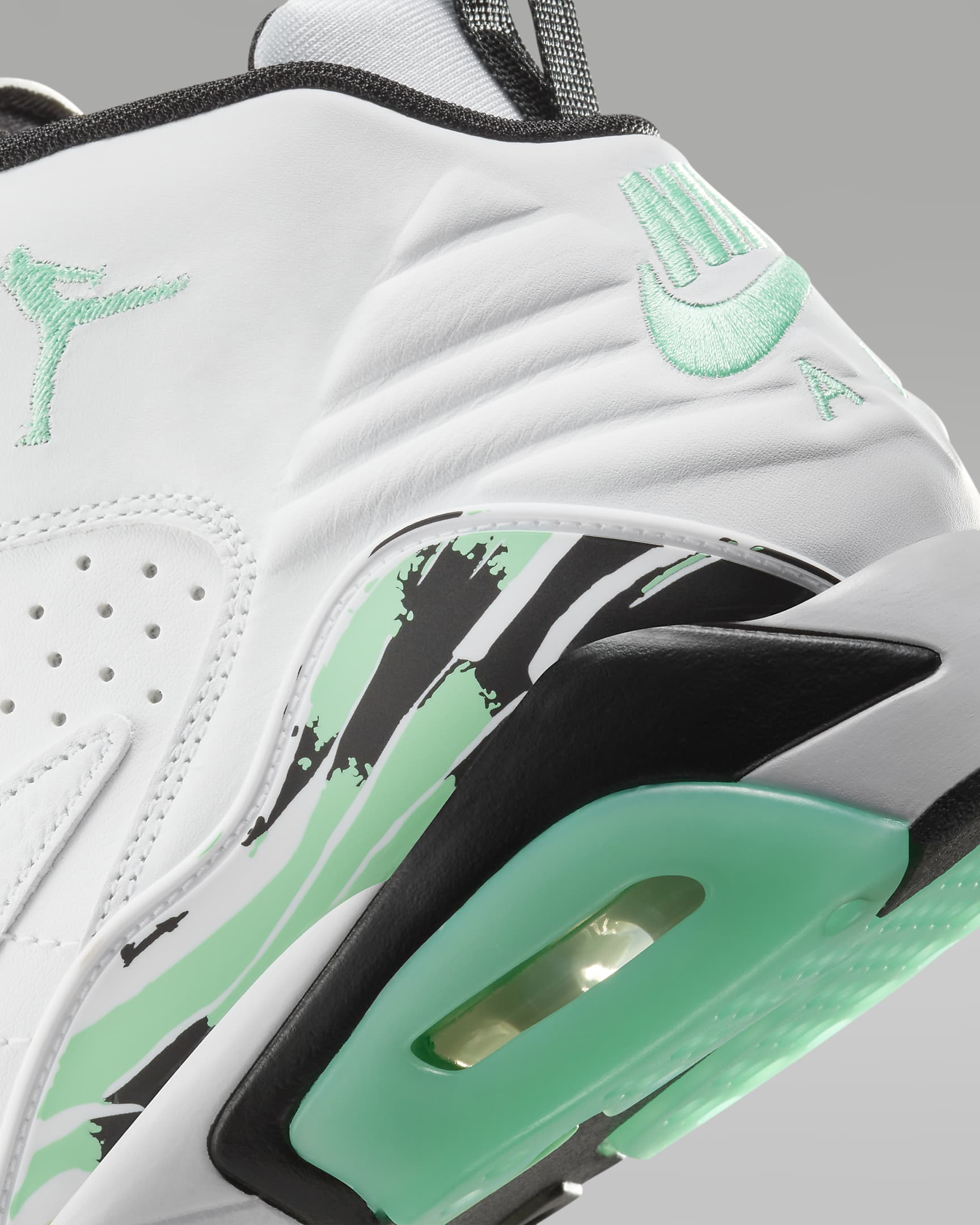 Jumpman MVP Men's Shoes. Nike PH