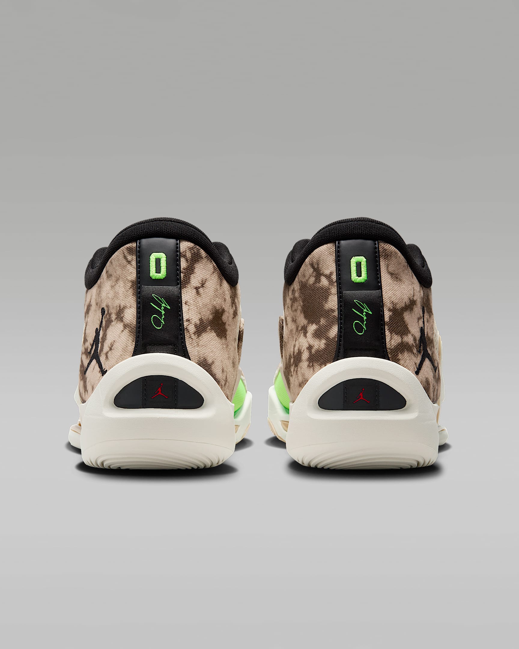 Tatum 1 'Denim' PF Basketball Shoes. Nike PH