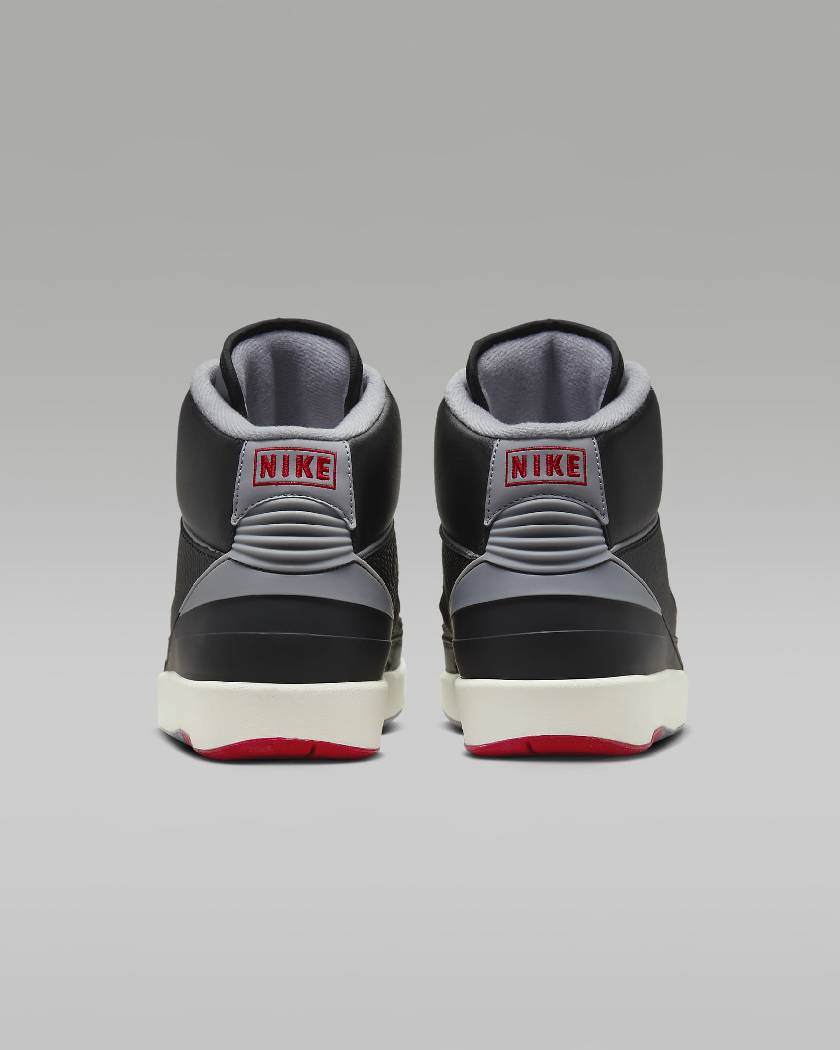 Air Jordan 2 Retro Men's Shoes. Nike AT
