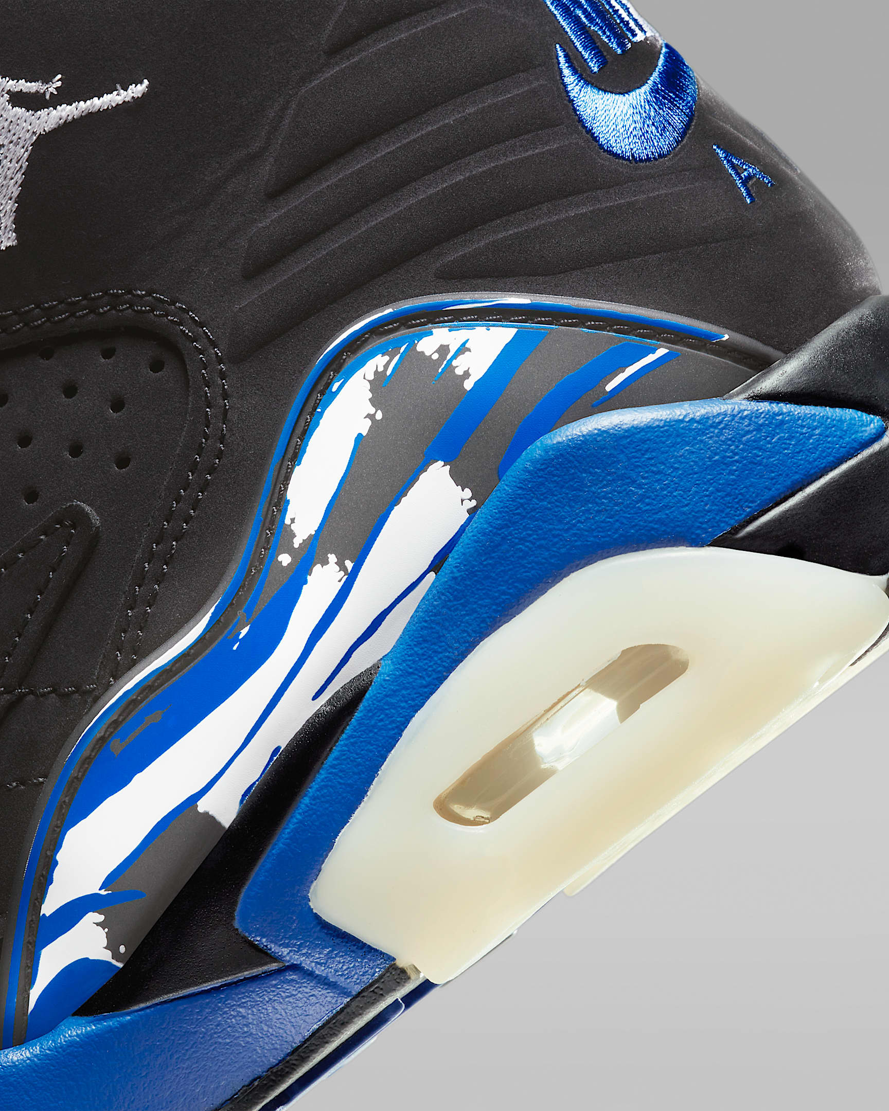 Jumpman MVP Women's Shoes. Nike UK