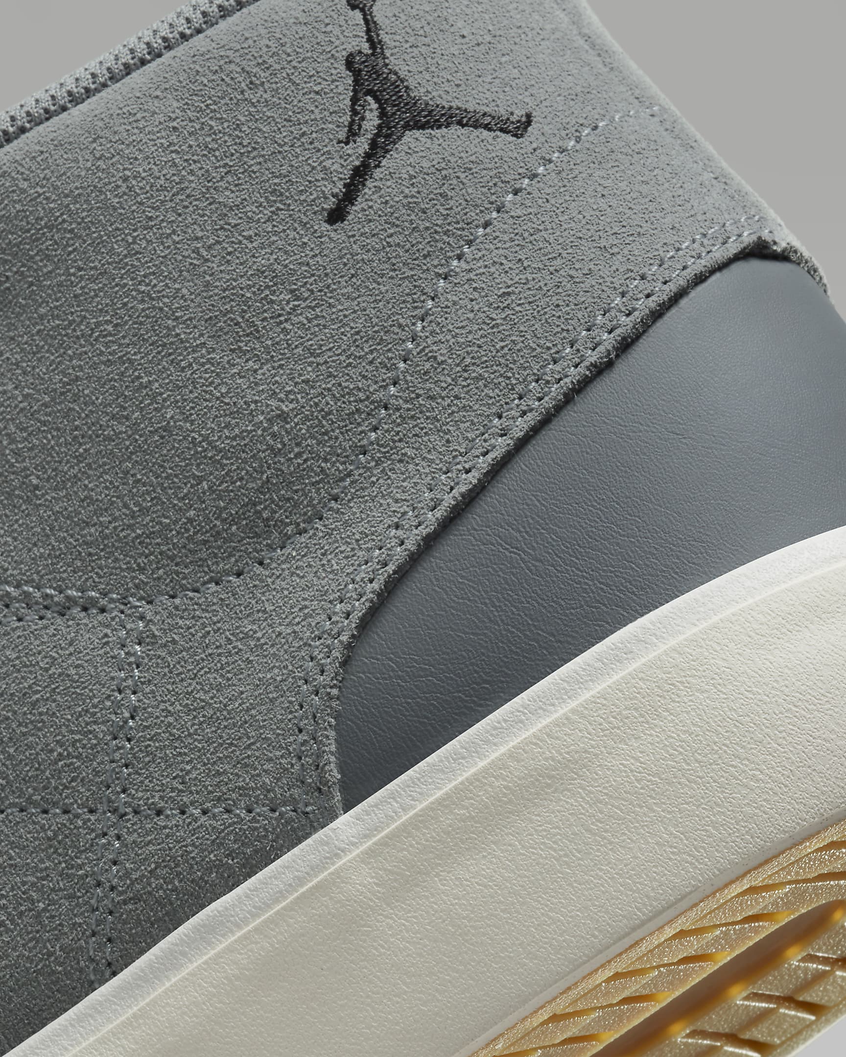 Jordan Series Mid Men's Shoes. Nike NL