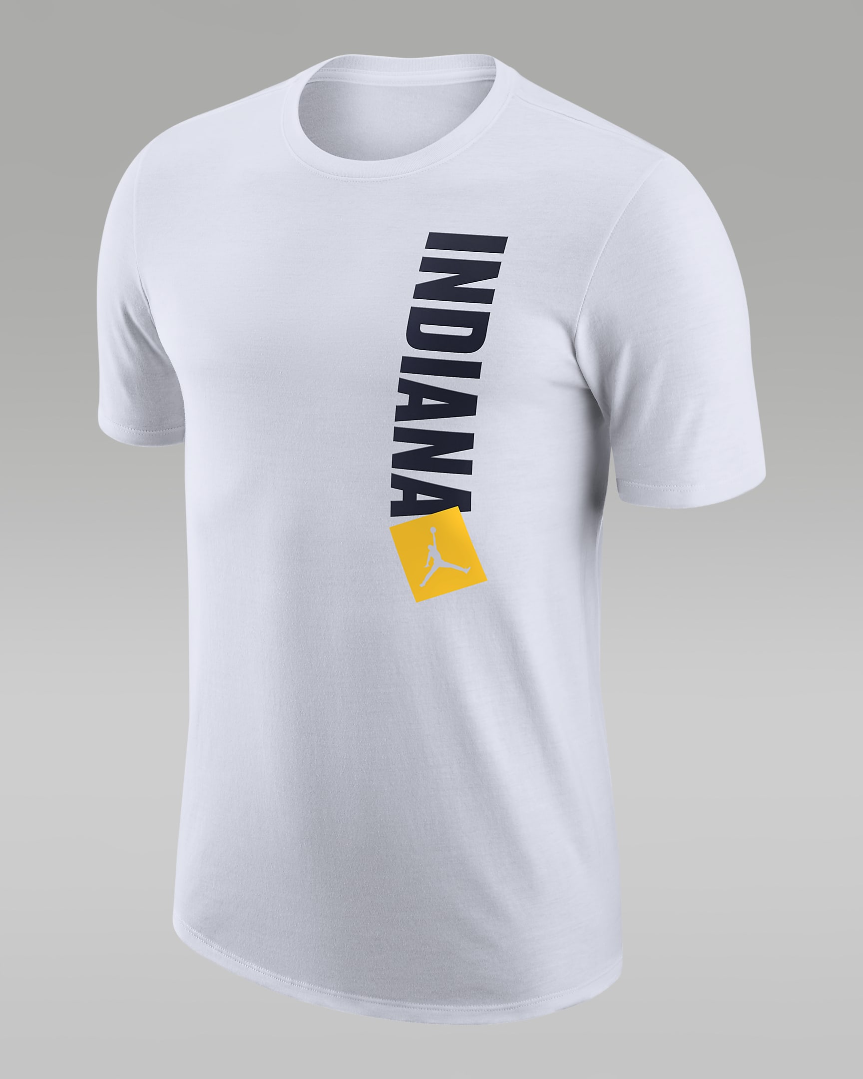 Indiana Pacers Essential Statement Edition Men's Jordan NBA T-Shirt ...