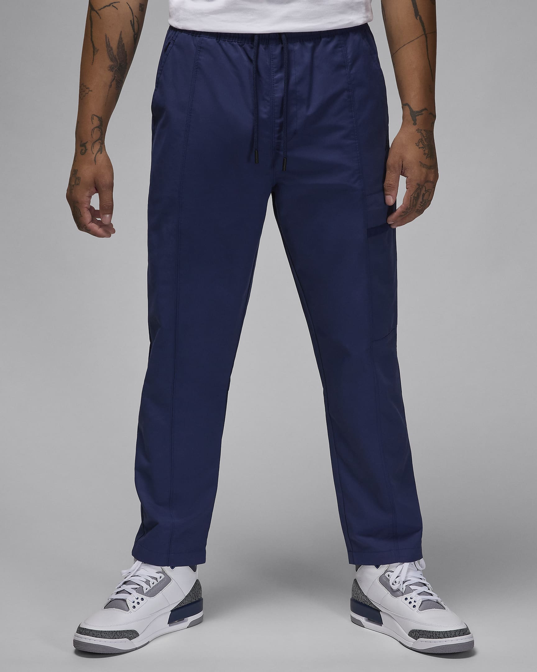 Jordan Essentials Men's Woven Pants. Nike.com