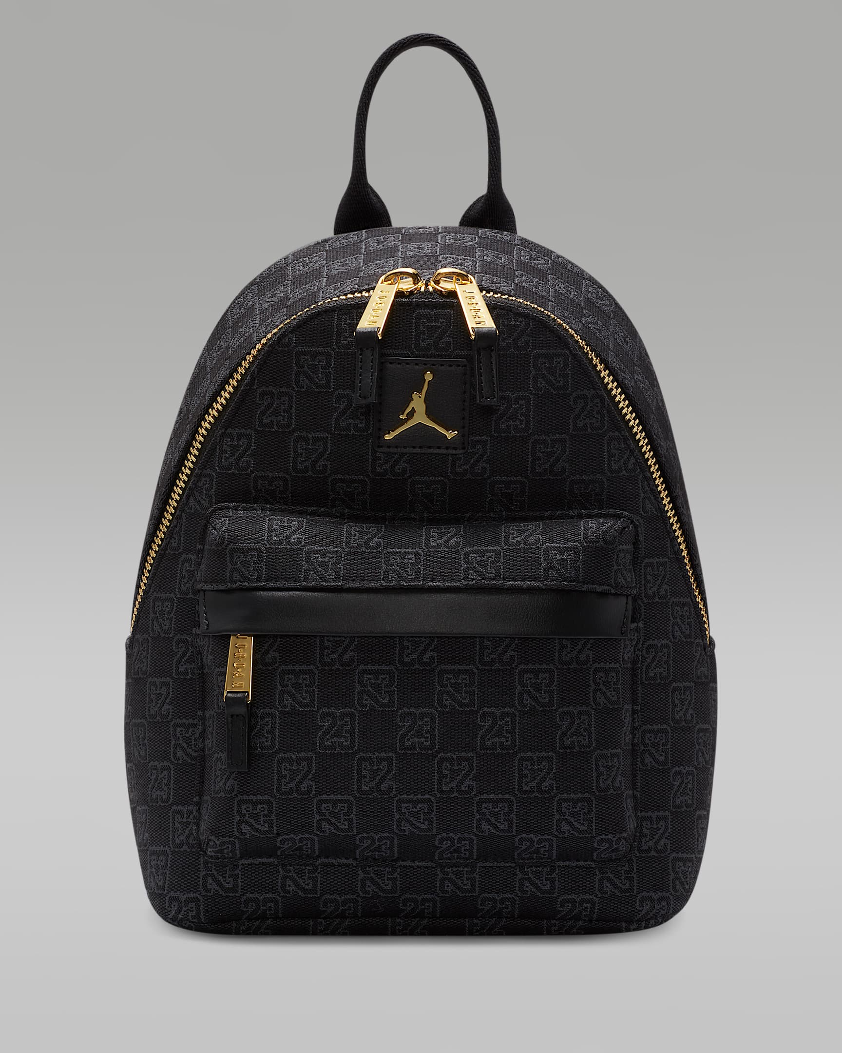 Jordan Monogram Mini Backpack Rucksack. Nike LU