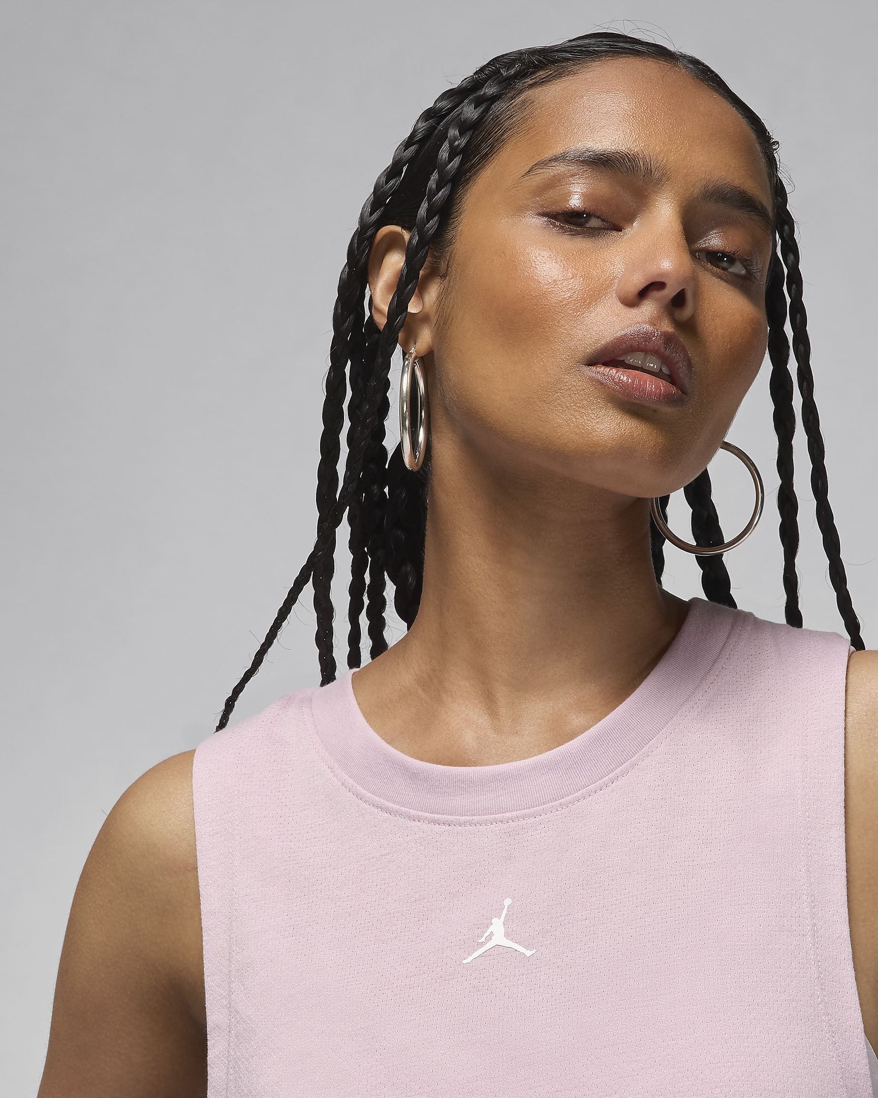 Jordan Sport Women's Diamond Tank Top. Nike ZA