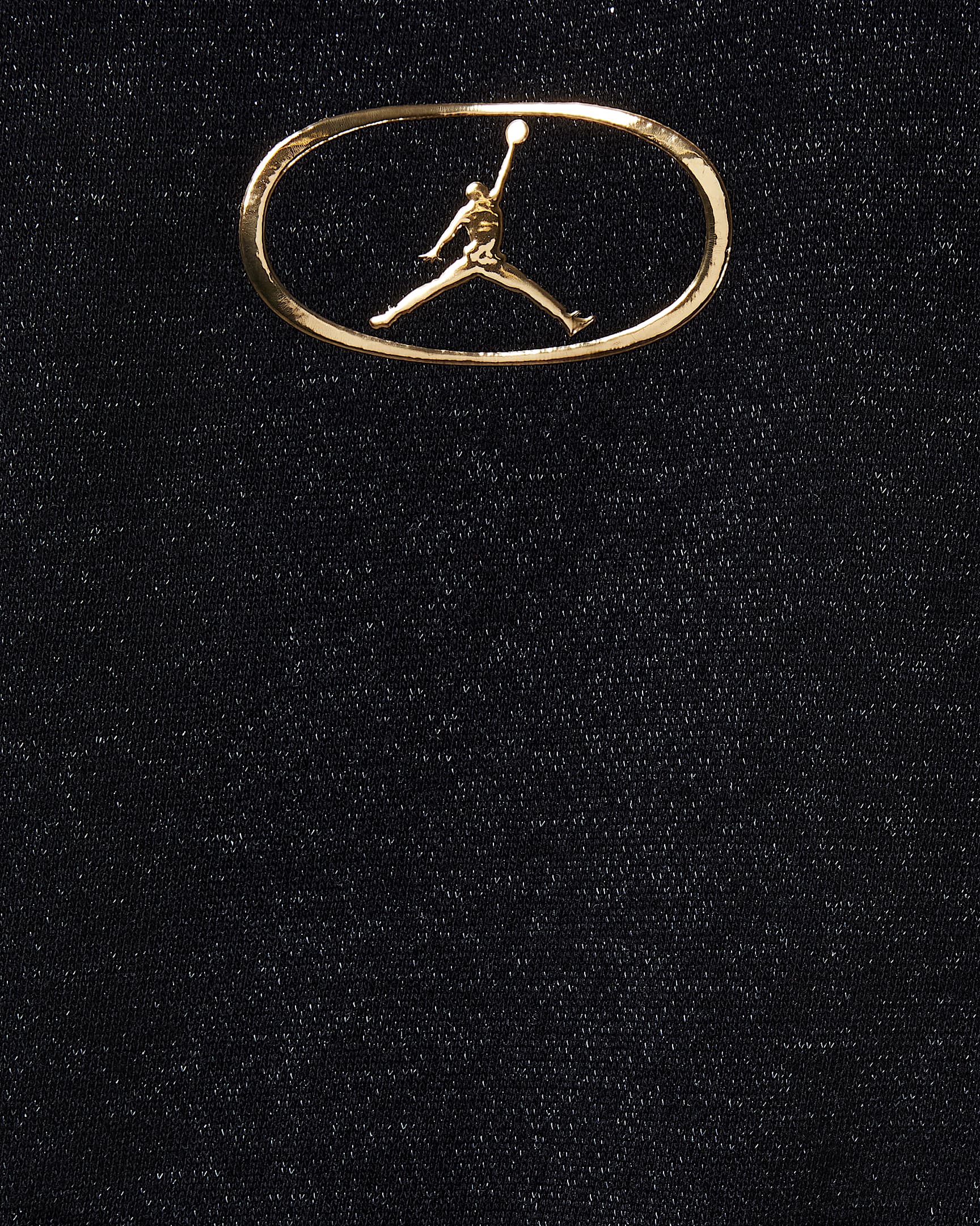 Haut à col ras-du-cou 1st Baby Blue Jordan pour ado. Nike FR