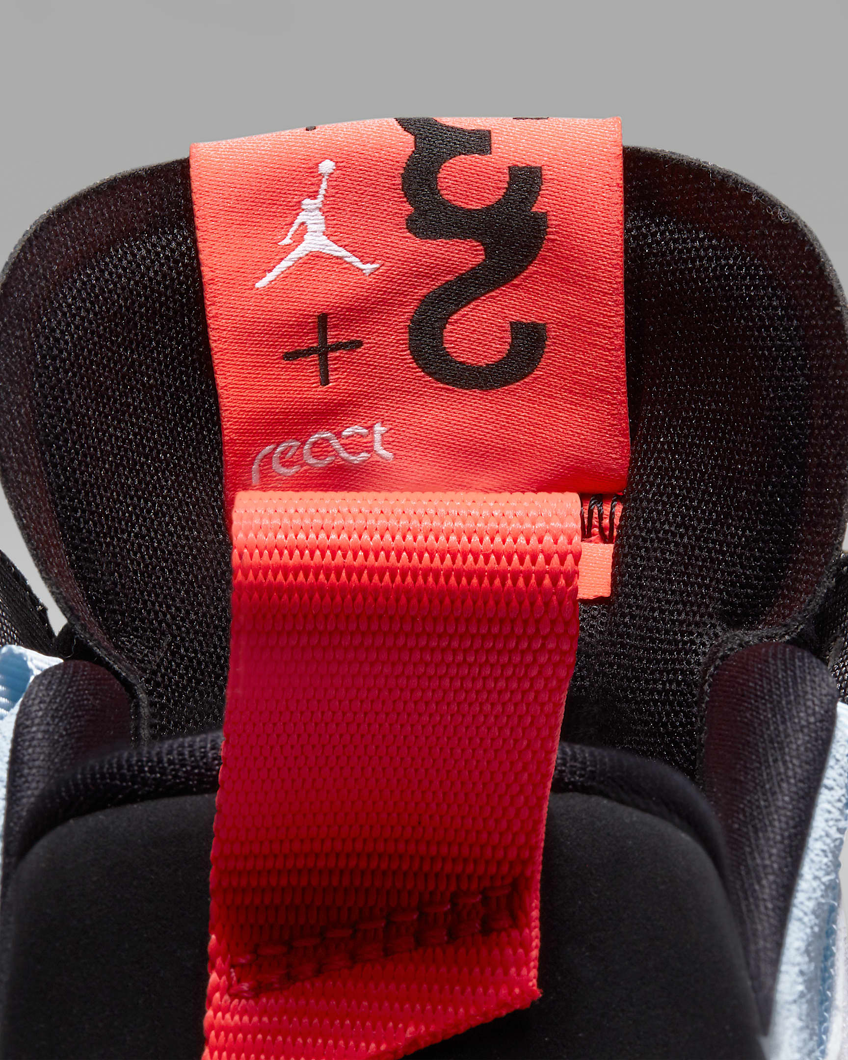 Jordan Delta 2 Men's Shoe. Nike UK