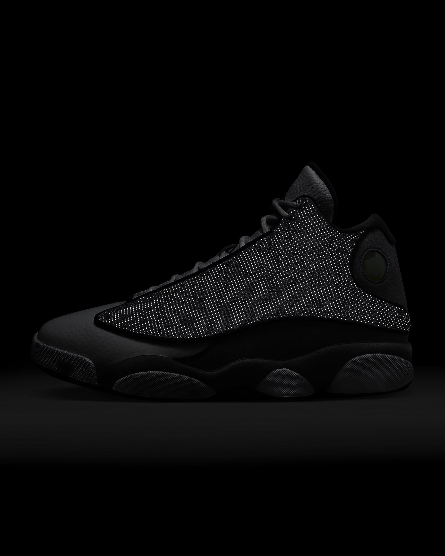 Air Jordan 13 Retro Men's Shoes. Nike JP