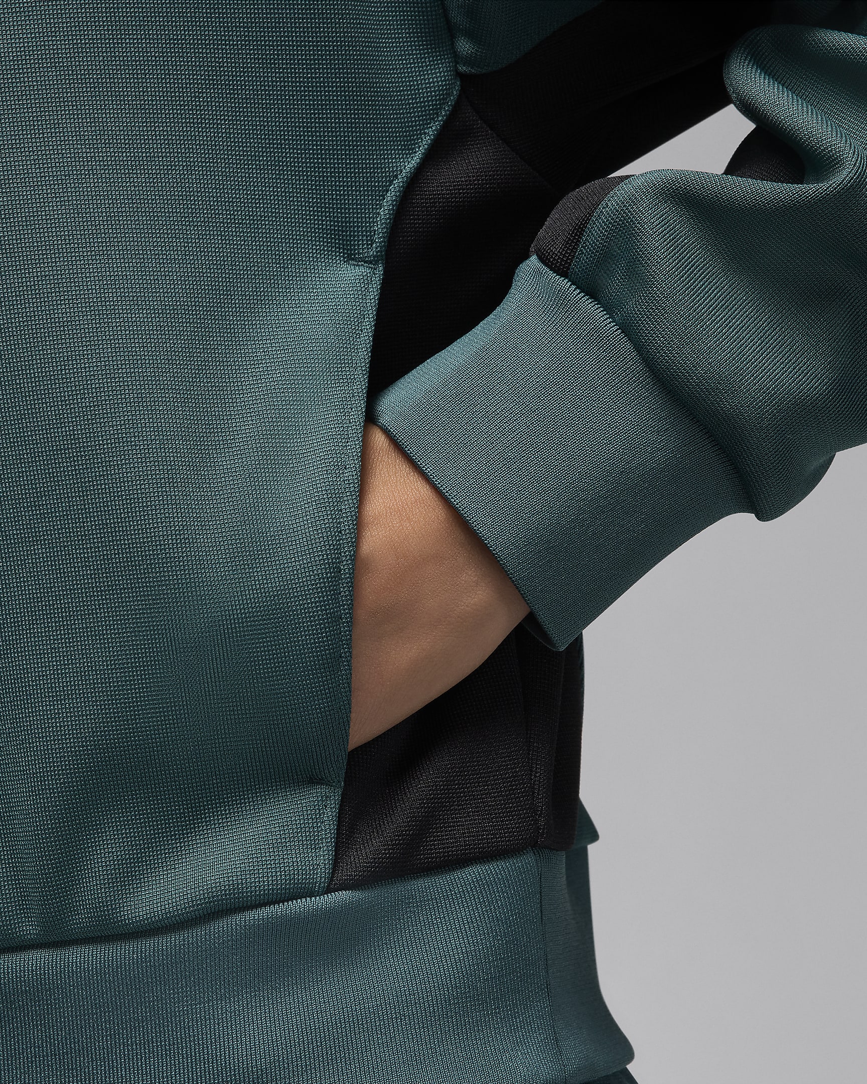 Jordan Women's Knit Jacket. Nike ZA