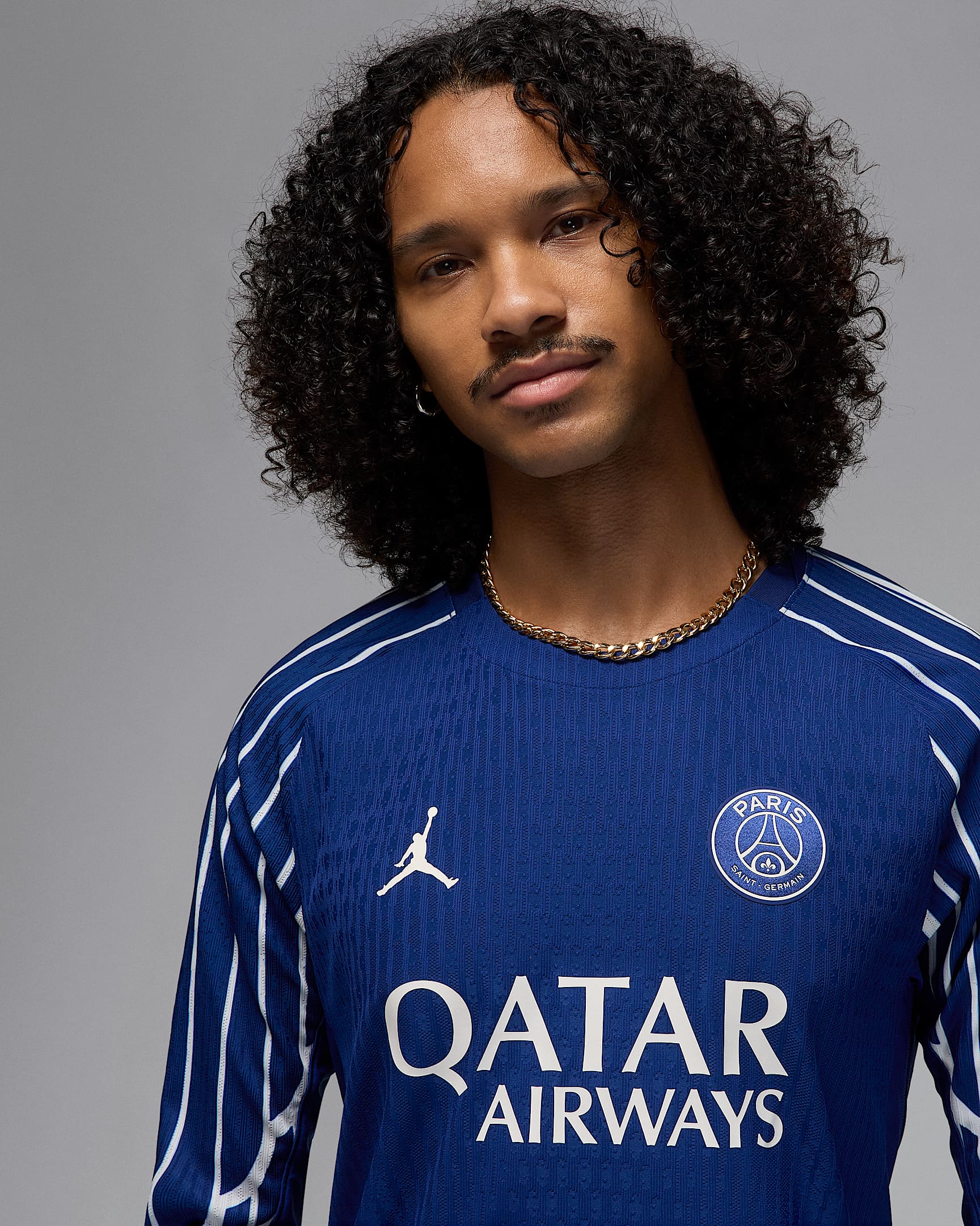 Paris Saint-Germain 2024/25 Match Fourth Men's Jordan Dri-FIT ADV ... Paris Saint-Germain 2024/25 Match Fourth Men's Jordan Dri-FIT ADV ...