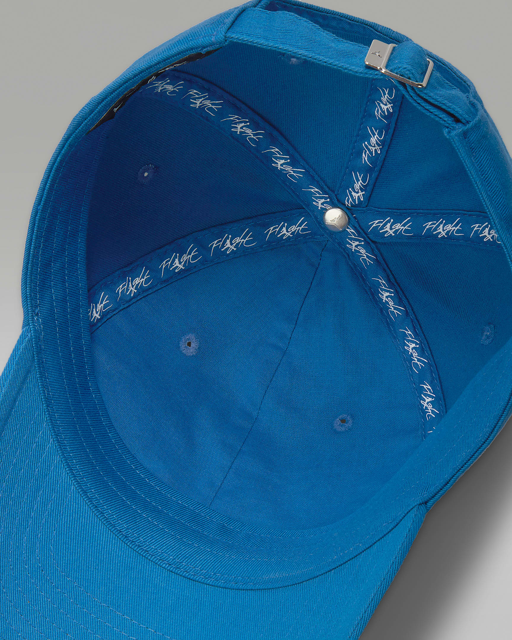 Jordan Club Cap verstellbare Cap. Nike DE