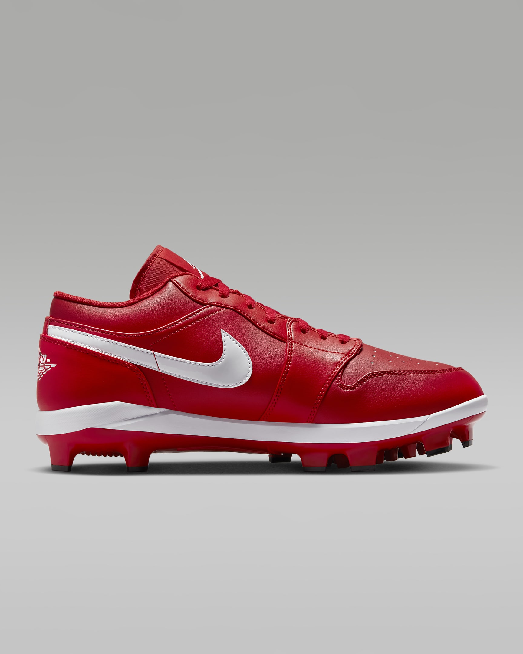 Jordan 1 Retro MCS Low Men's Baseball Cleats. Nike.com