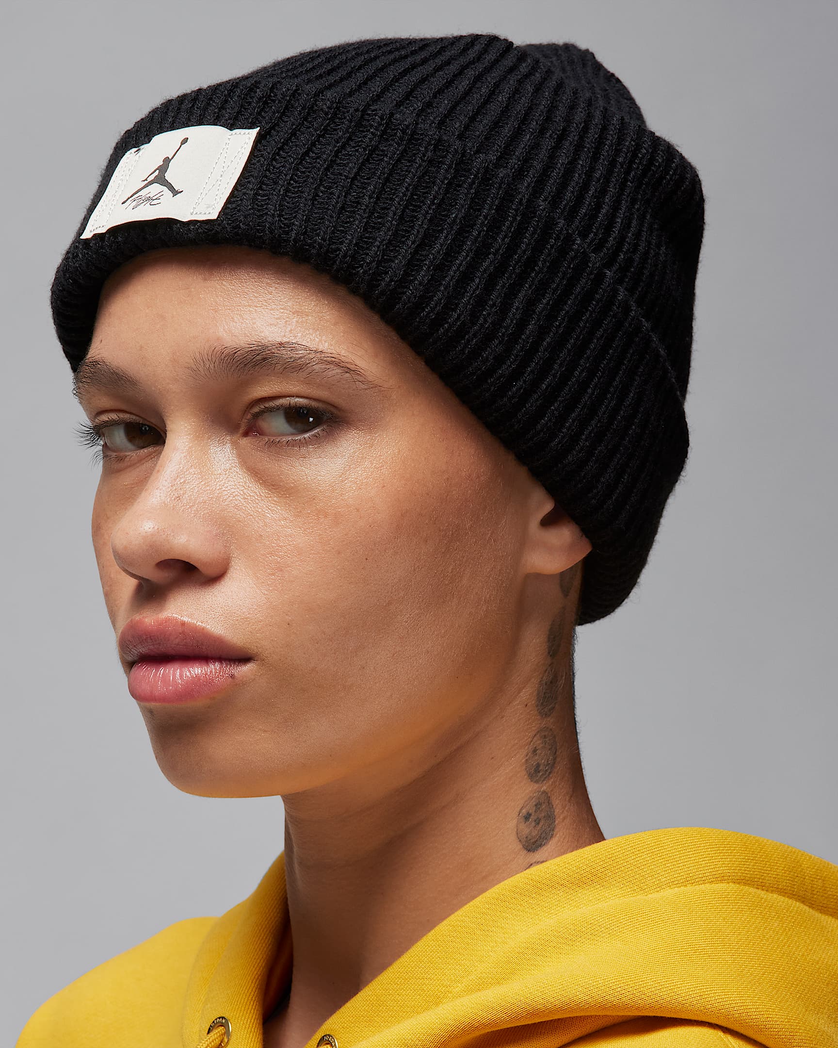 Jordan Terra Beanie. Nike VN