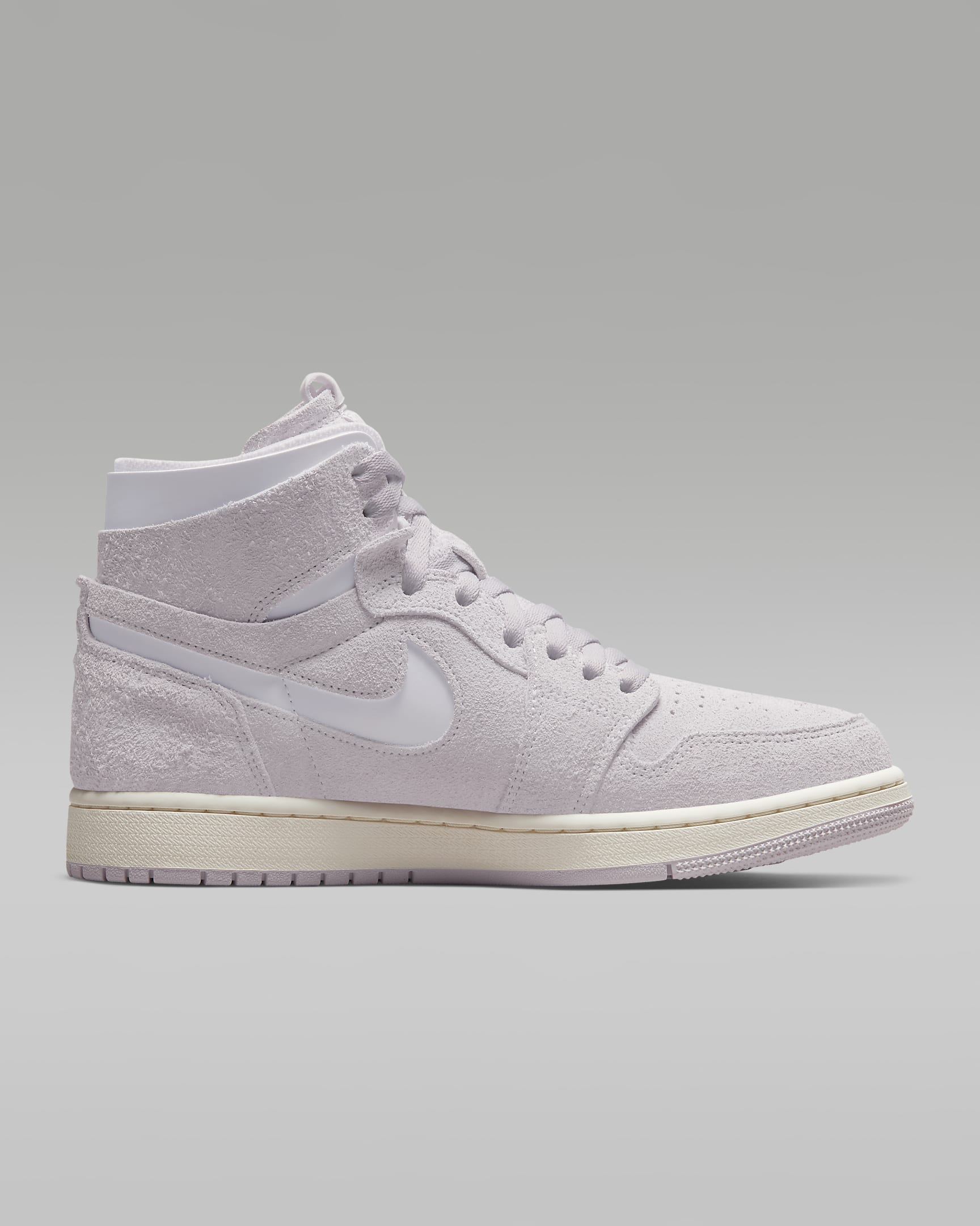 Air Jordan 1 Zoom Air Comfort-sko til kvinder. Nike DK