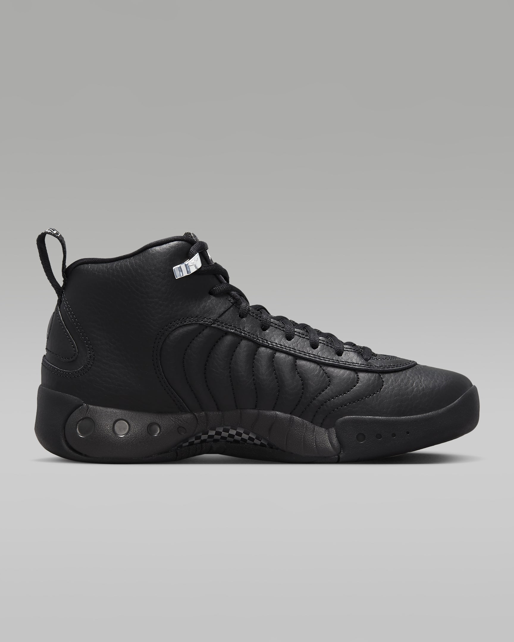 Jordan Jumpman Pro Men's Shoes. Nike SI