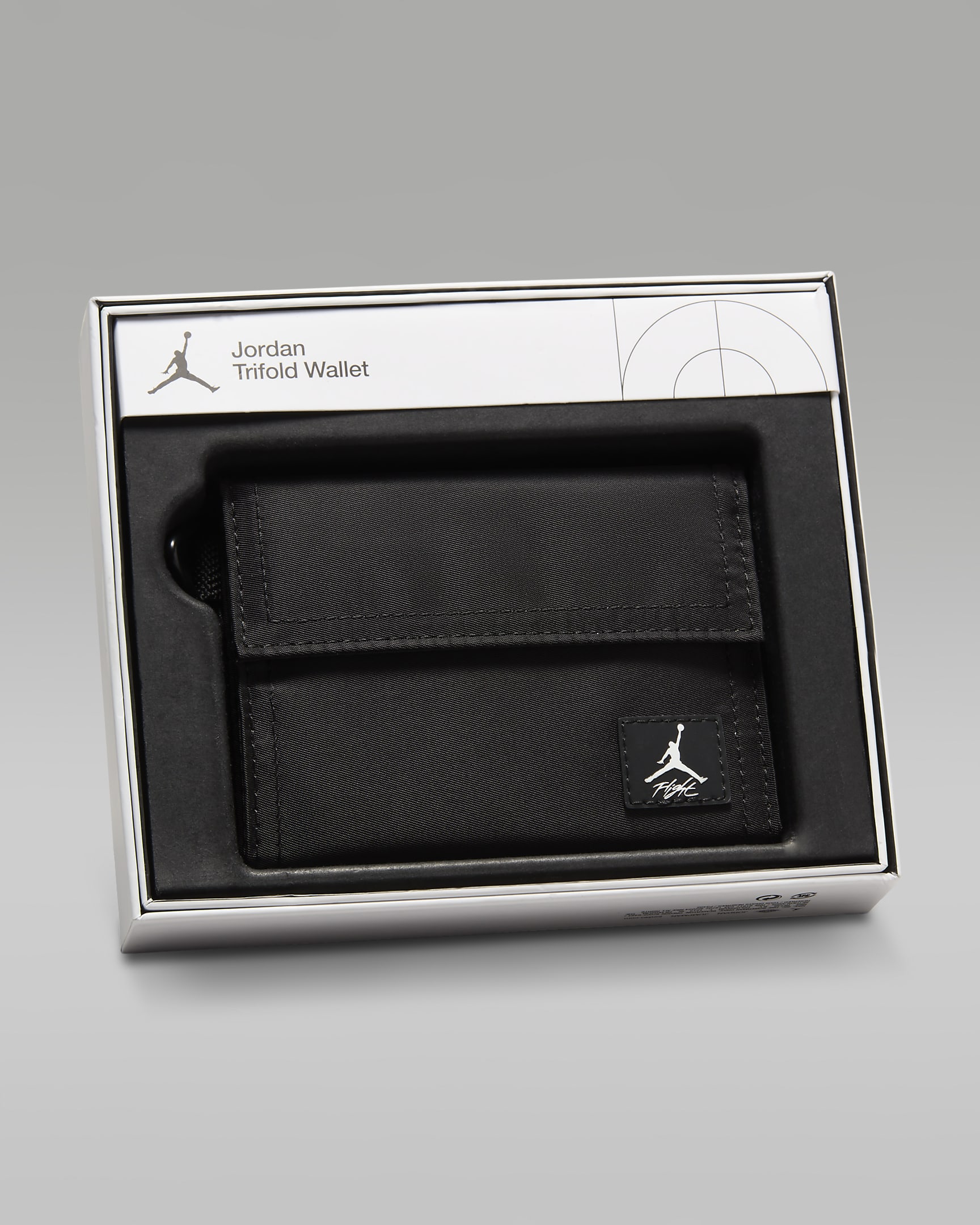 Jordan Men's Flight Trifold Wallet. Nike.com