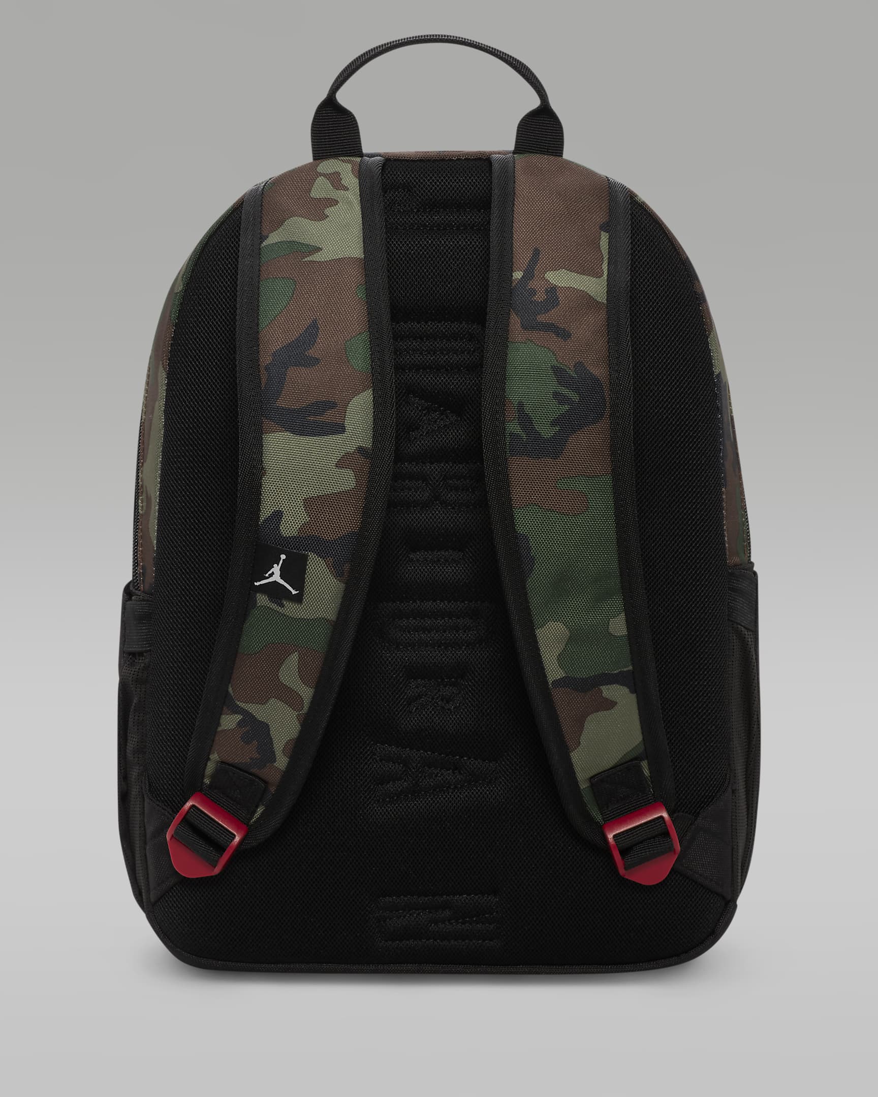 Air Jordan Lunch Backpack Big Kids' Backpack (18L) and Lunch Bag (3L ...