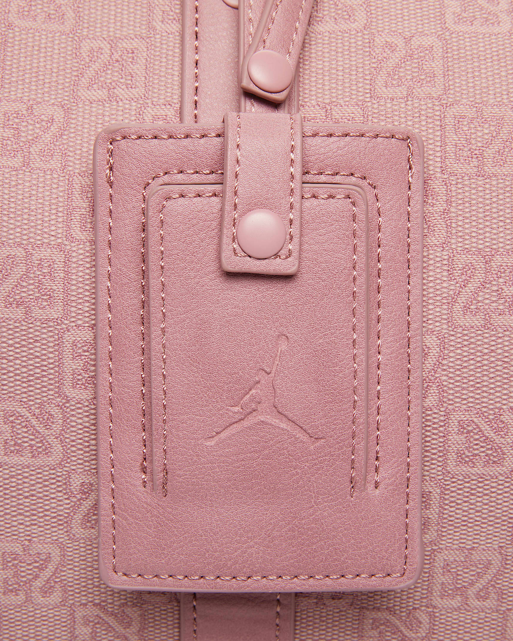 Bolsa de lona (25 L) Jordan Monogram. Nike.com