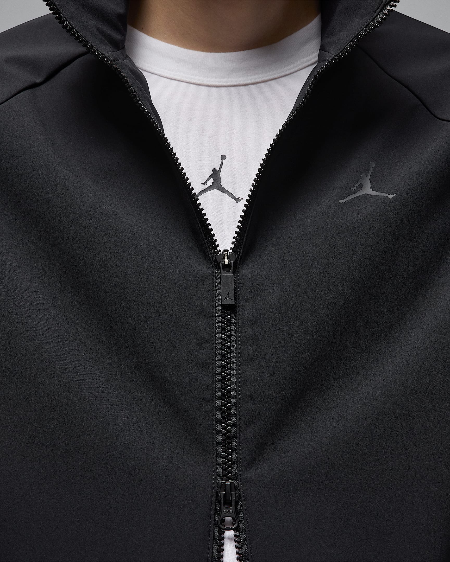 Jordan Sport JAM Men's Warm-Up Jacket. Nike JP