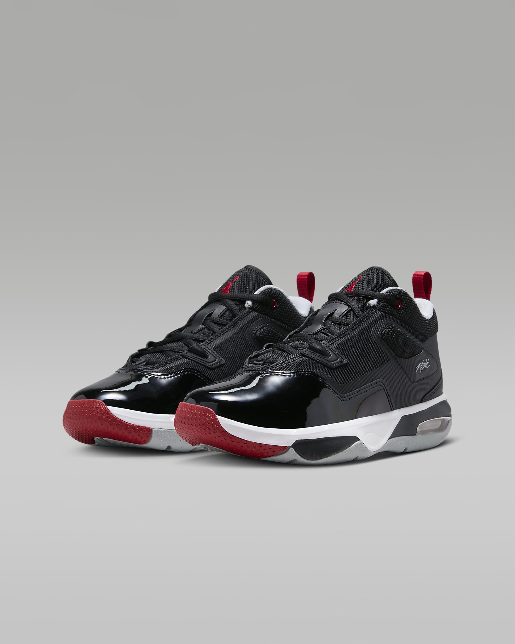 Jordan Stay Loyal 3 Older Kids' Shoes. Nike LU