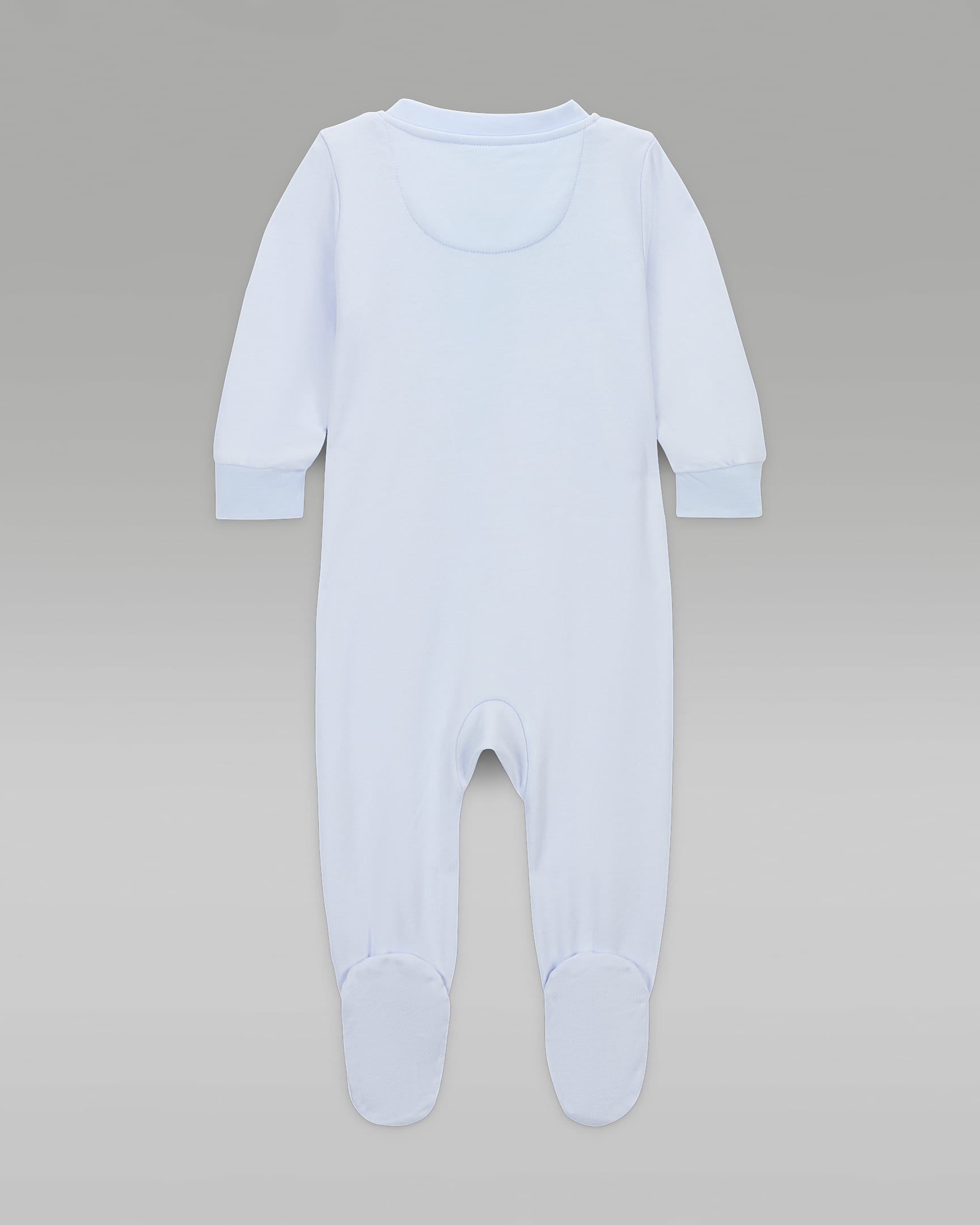 Mono completo para bebé Jumpman (de 0 a 9 meses) Jordan. Nike.com